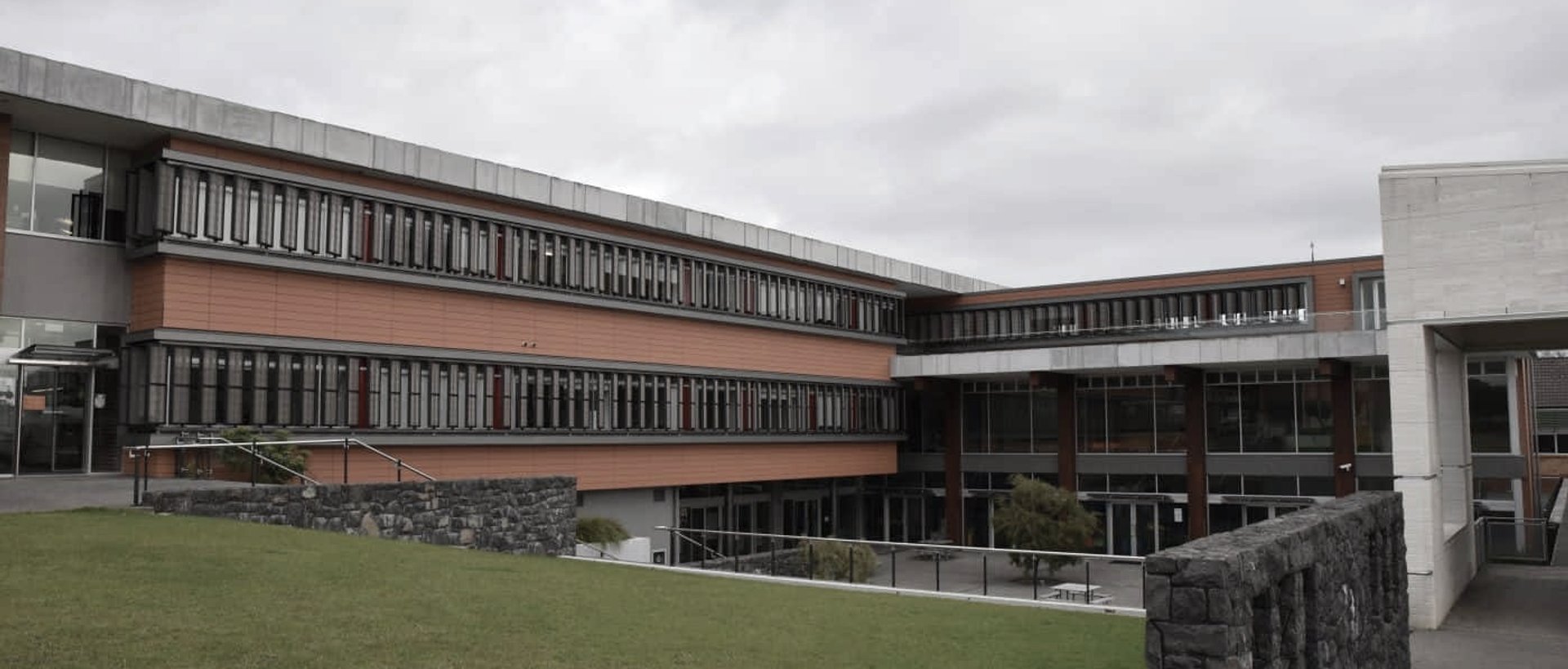 St Kentigern College by SprayMe | ArchiPro NZ