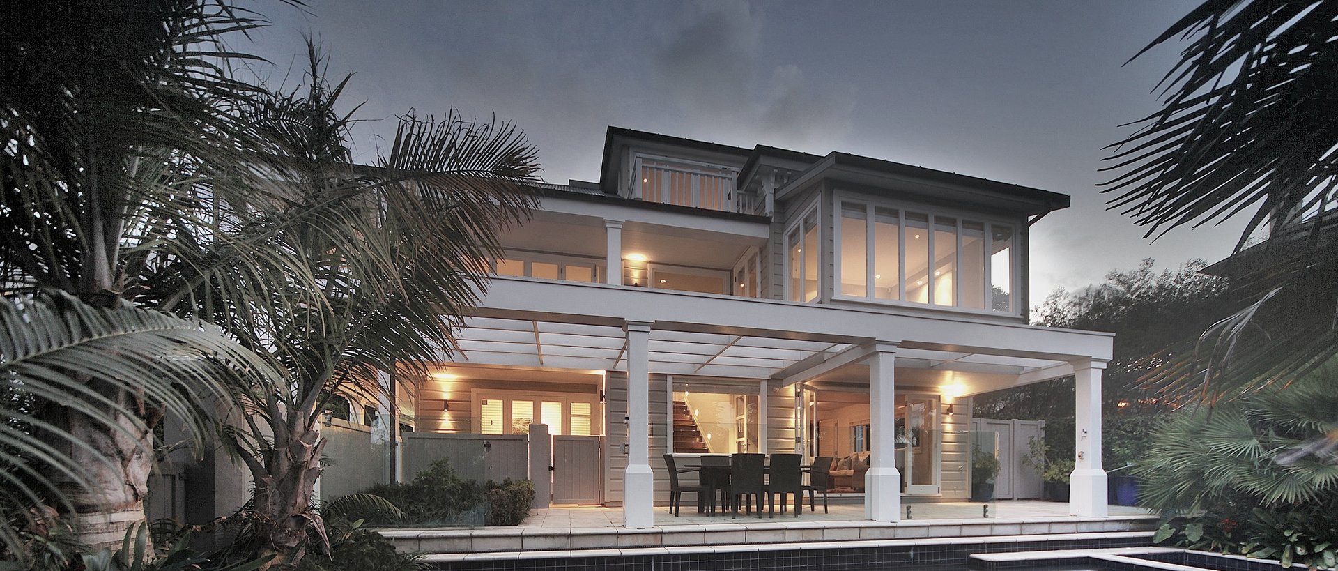 Stephen Matthews Architects Ltd