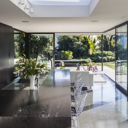 Bamboo Benchtop The Woodsmiths | ArchiPro NZ