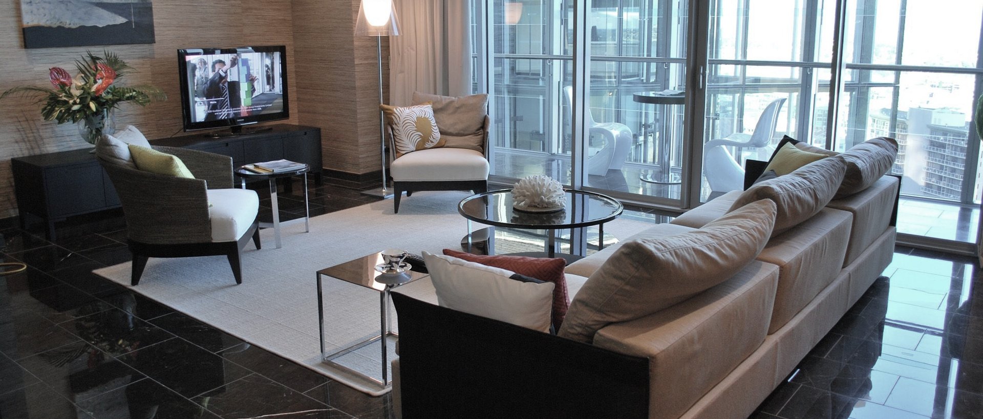 Stamford by Intellisys | ArchiPro NZ