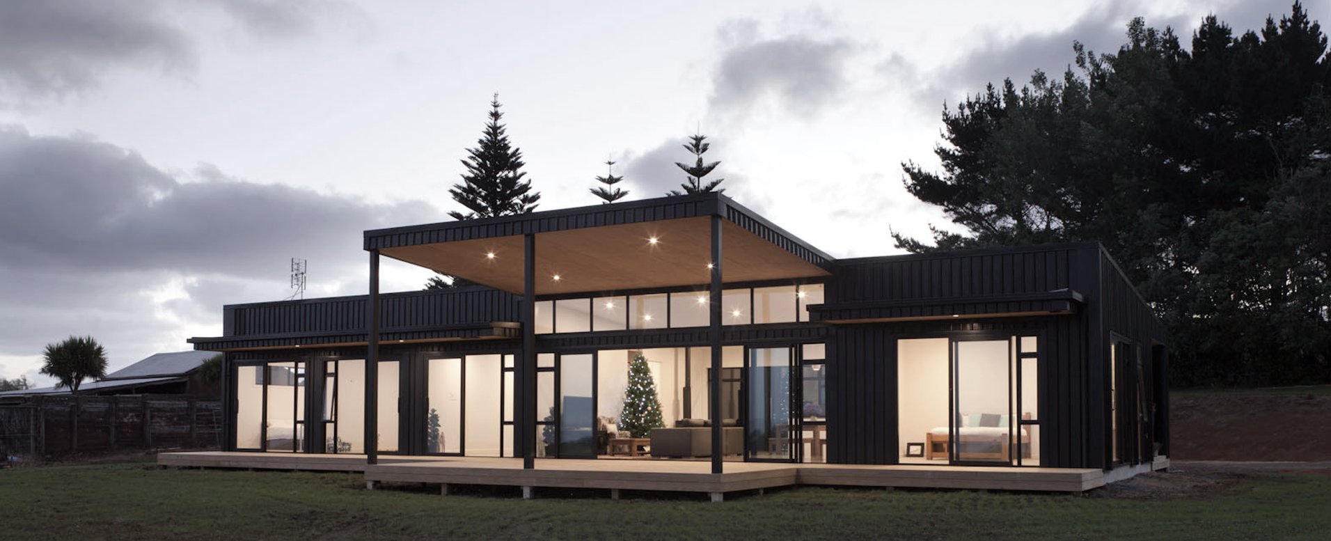 Steadfast Construction | ArchiPro NZ