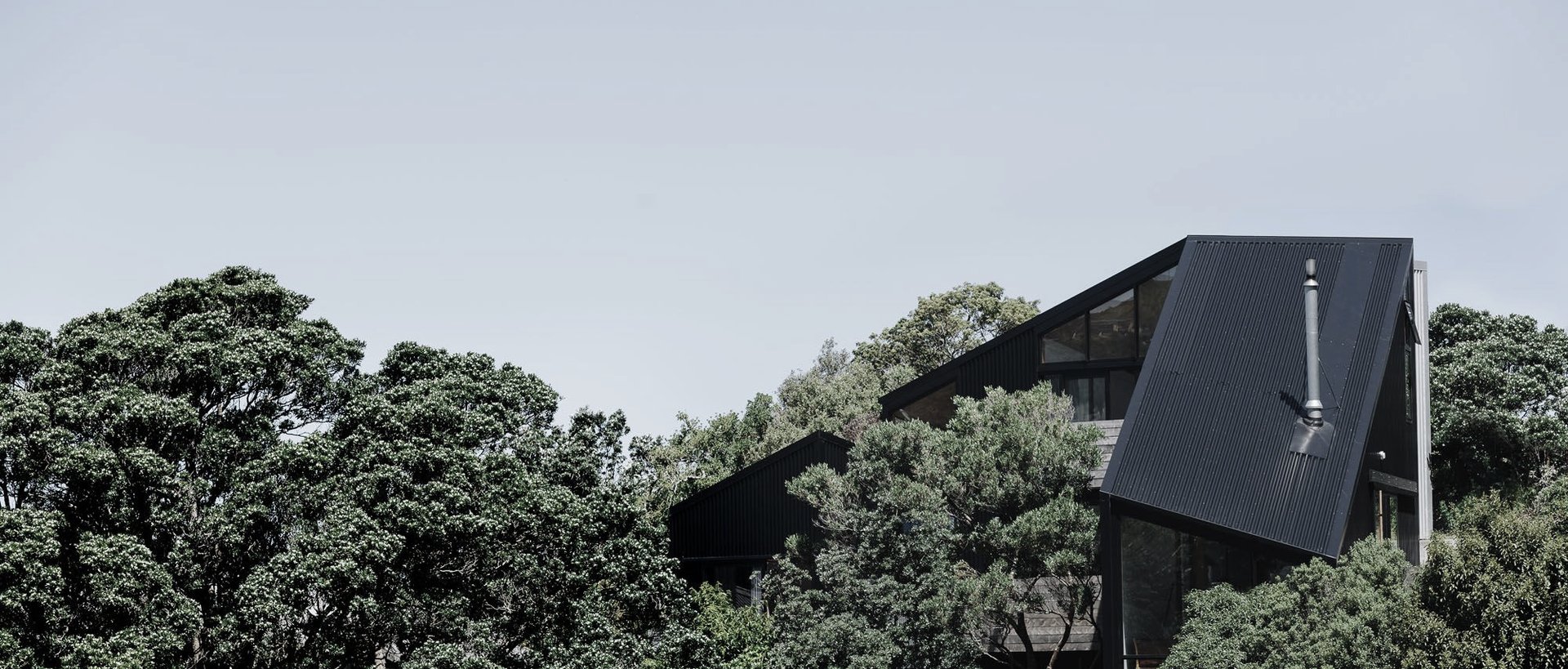 Stealth Bomber by Patchwork Architecture | ArchiPro NZ