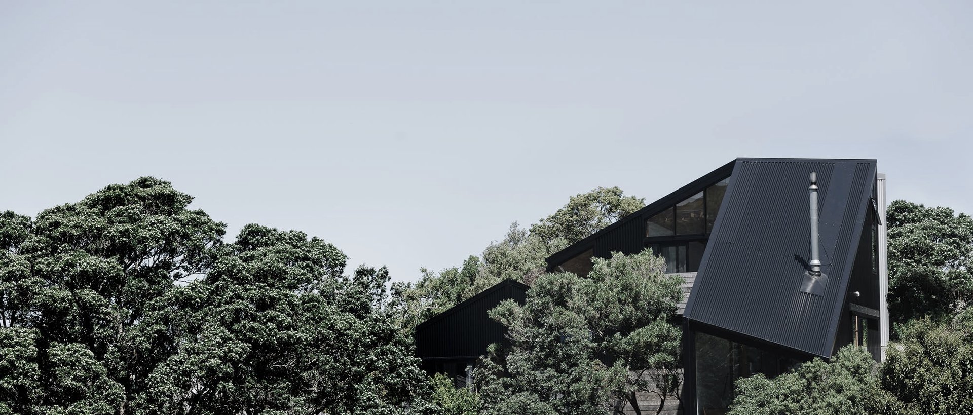 Patchwork Architecture