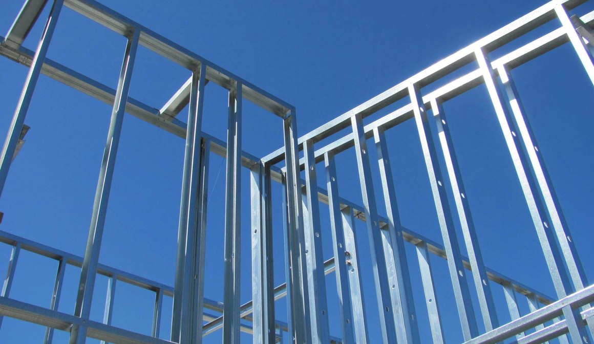Steel Stud Framing System (0.55 - 0.75 BMT) - Structural and Framing NZ ...