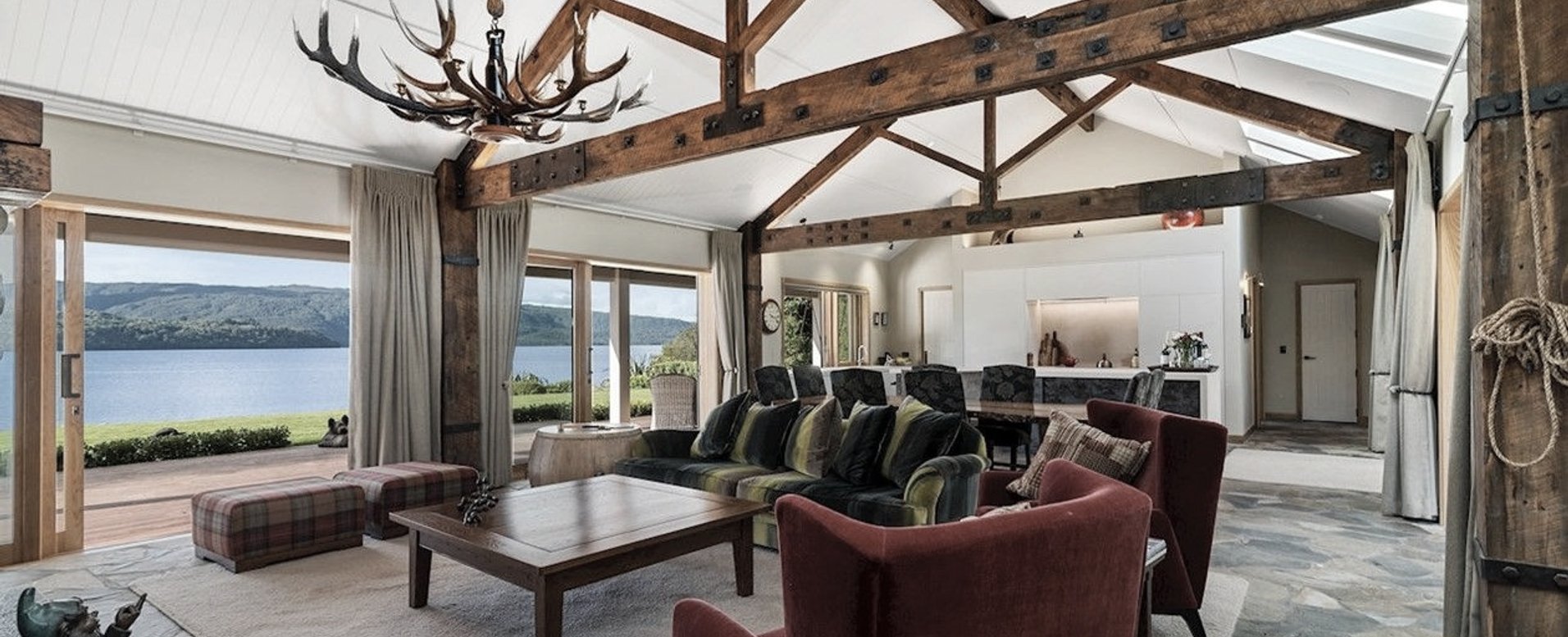 Steiners Interiors | ArchiPro NZ