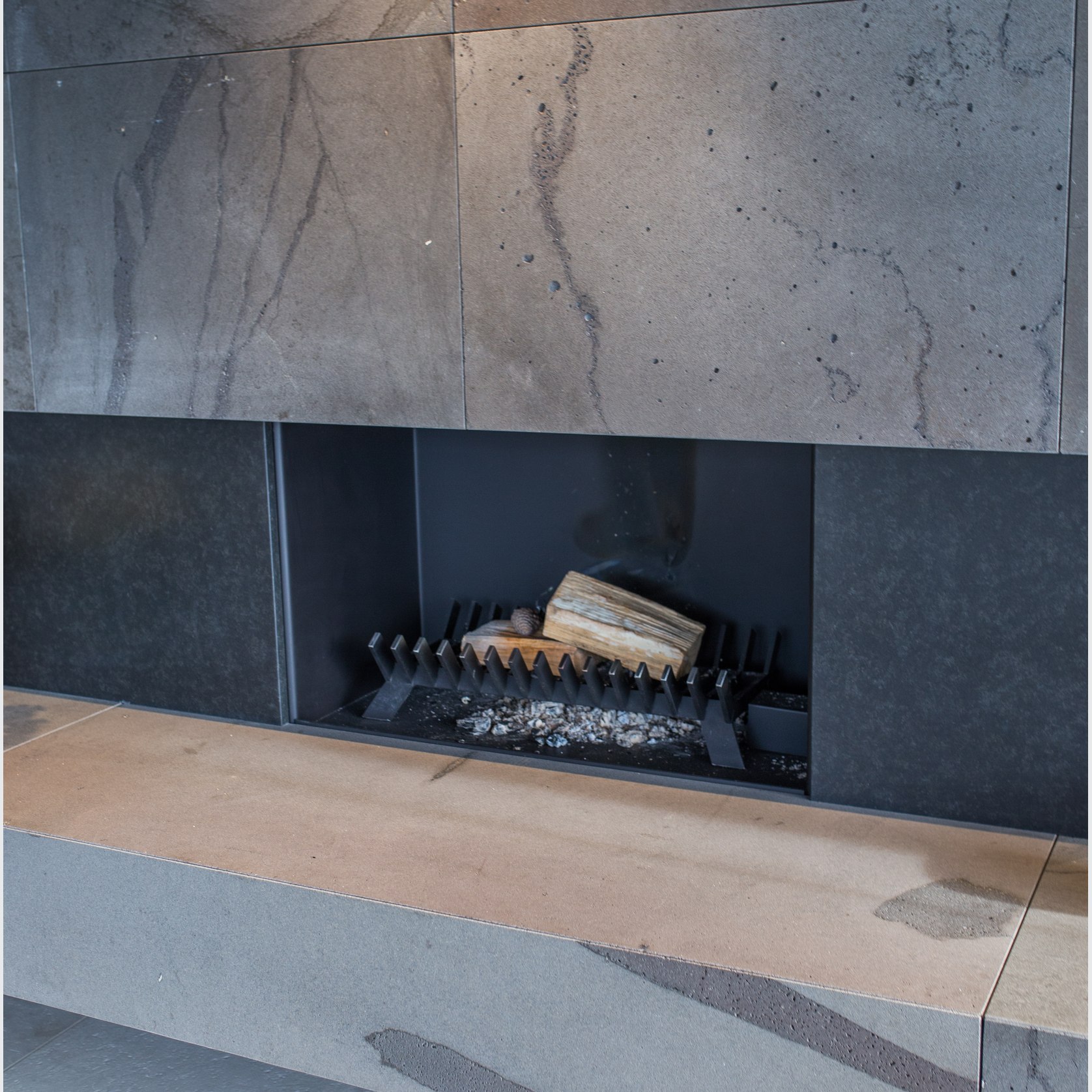 Bluestone Fireplaces | ArchiPro NZ