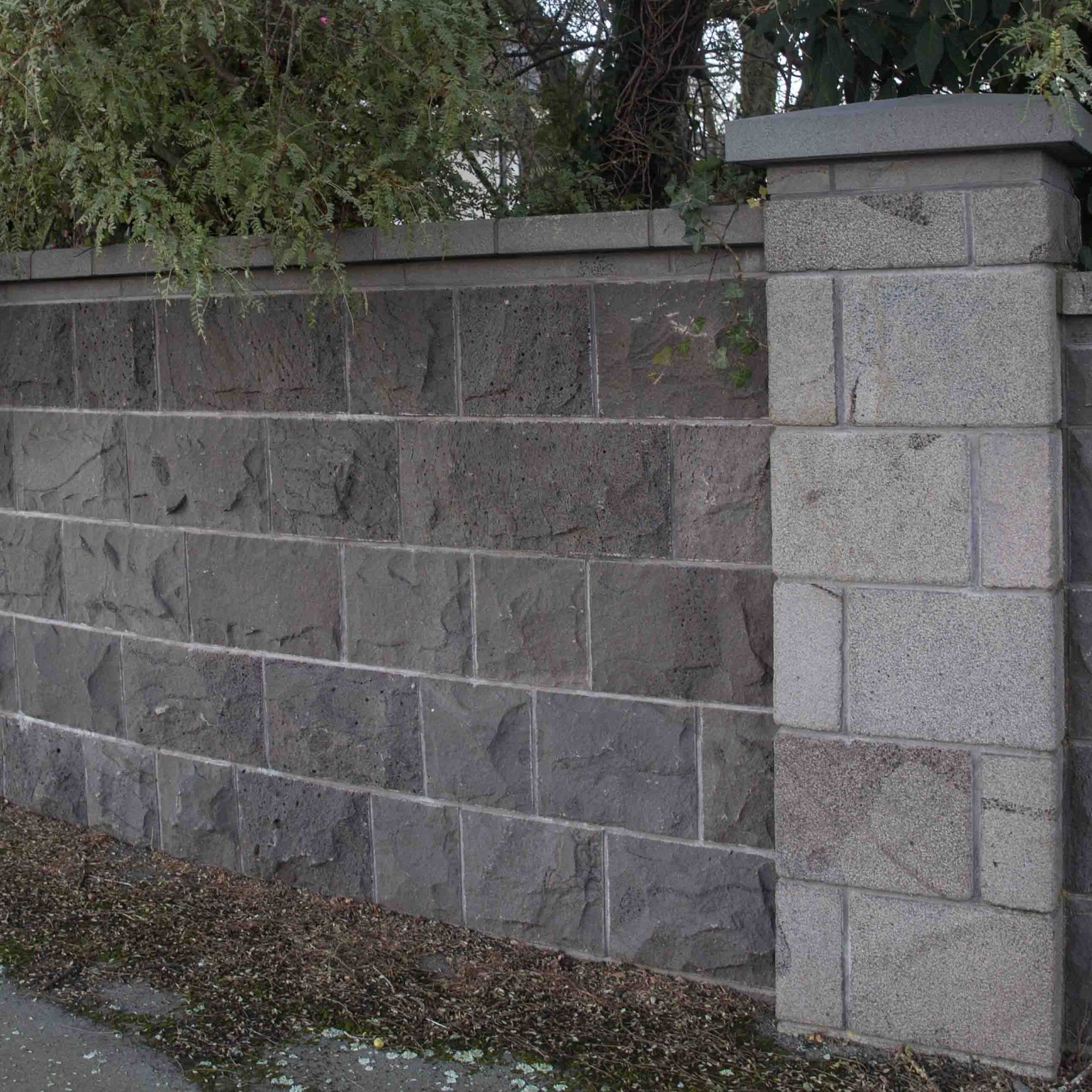 Bluestone Walls | ArchiPro NZ