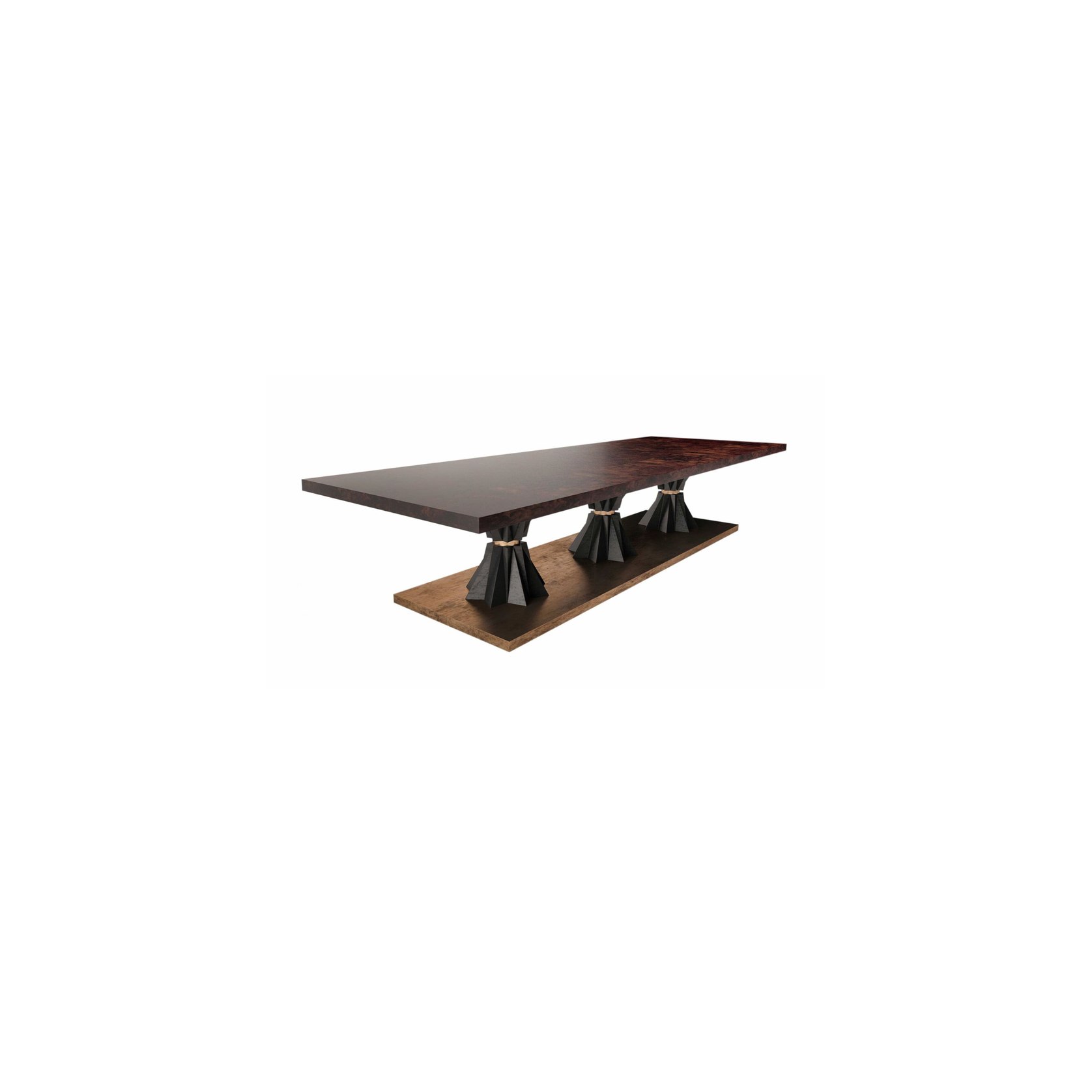 Stormy Dining Table | ArchiPro NZ