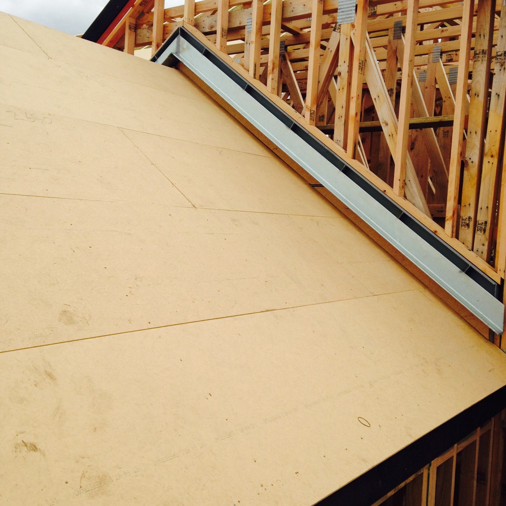 Strandsarking | ArchiPro NZ