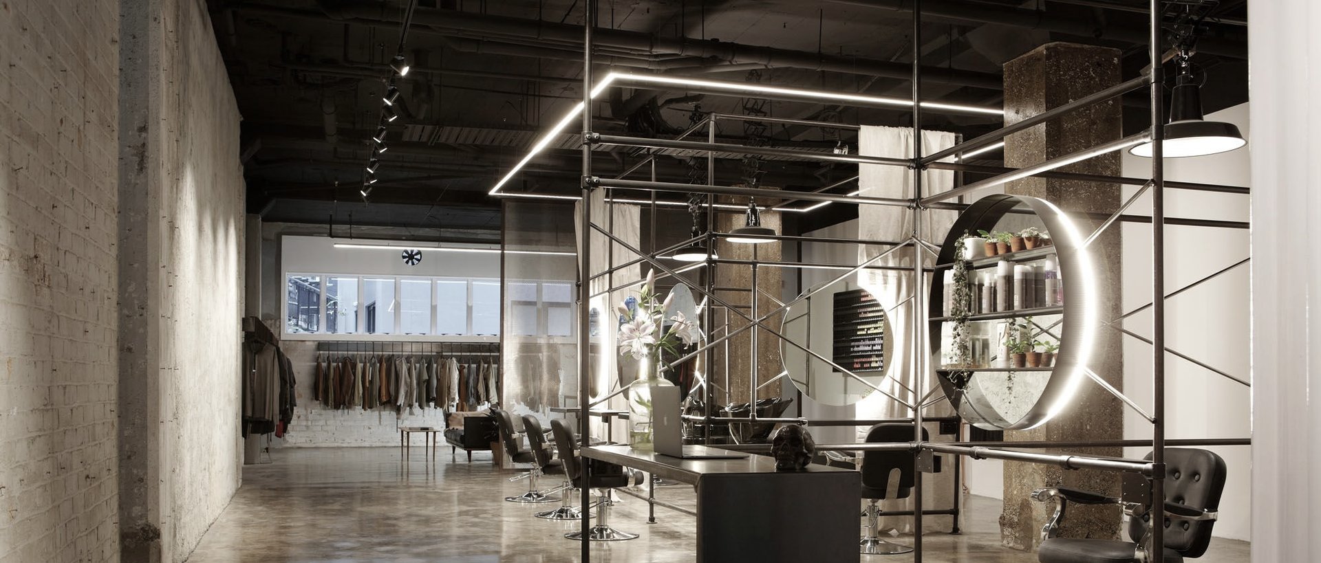 Our Projects | Forager Studio