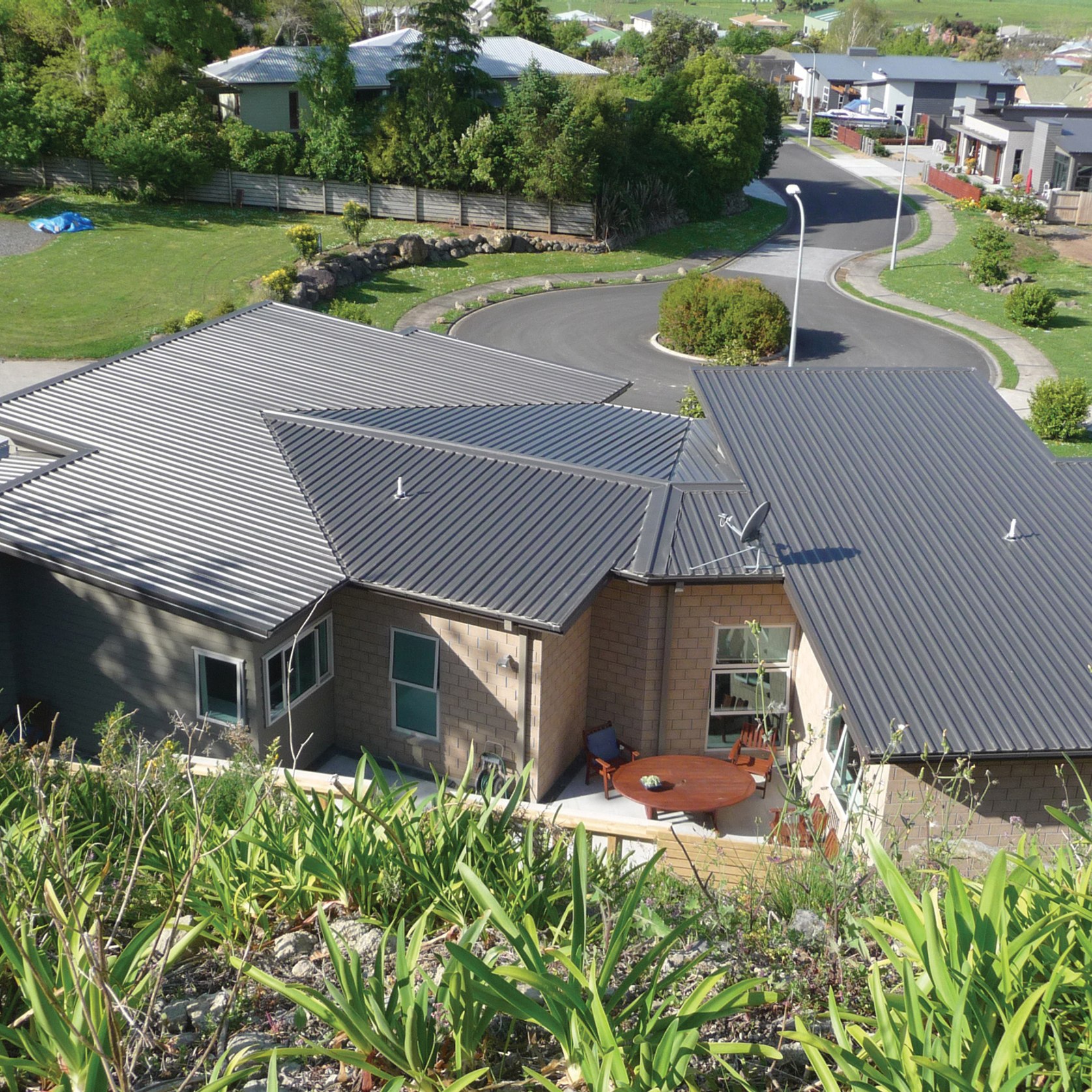 Styleline Roofing & Cladding | ArchiPro NZ