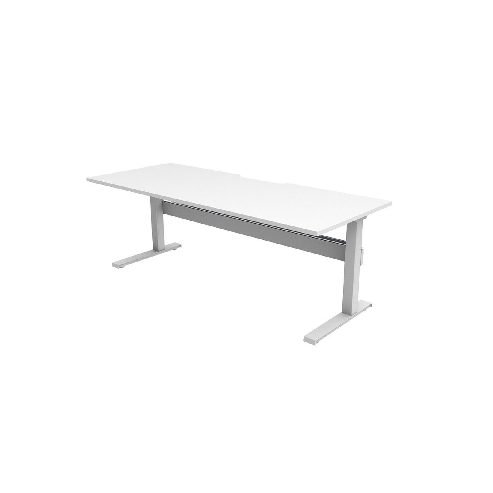 Summit I Fixed Height Desk | ArchiPro NZ