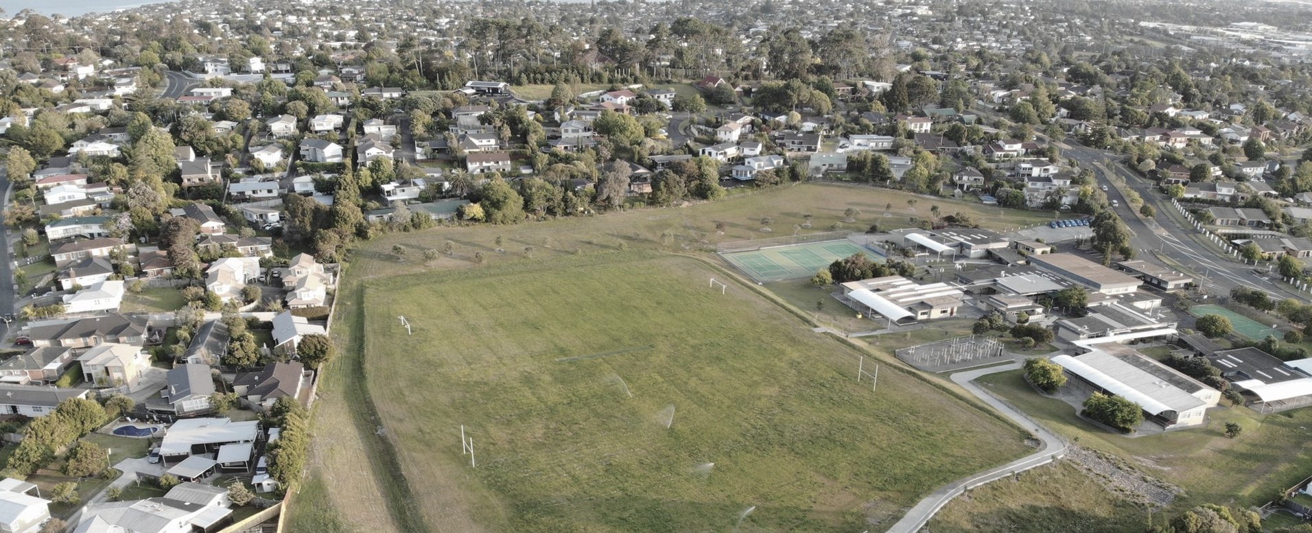 Sunnynook Park by AR & Associates | ArchiPro NZ