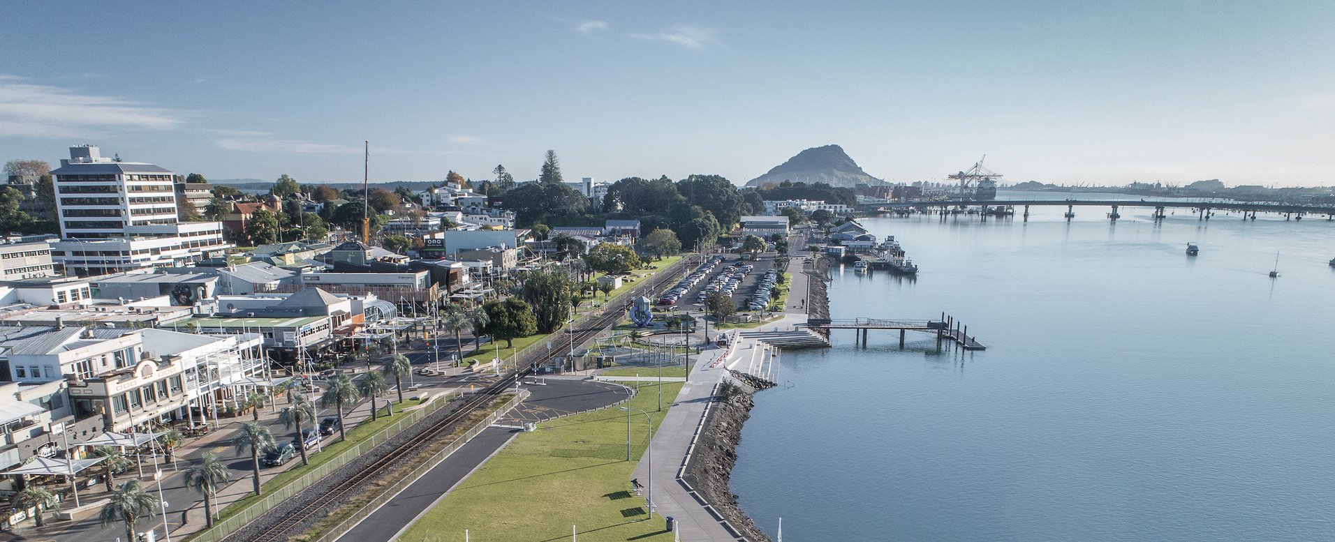 TGA Strand by Chris Parker Photographics | ArchiPro NZ