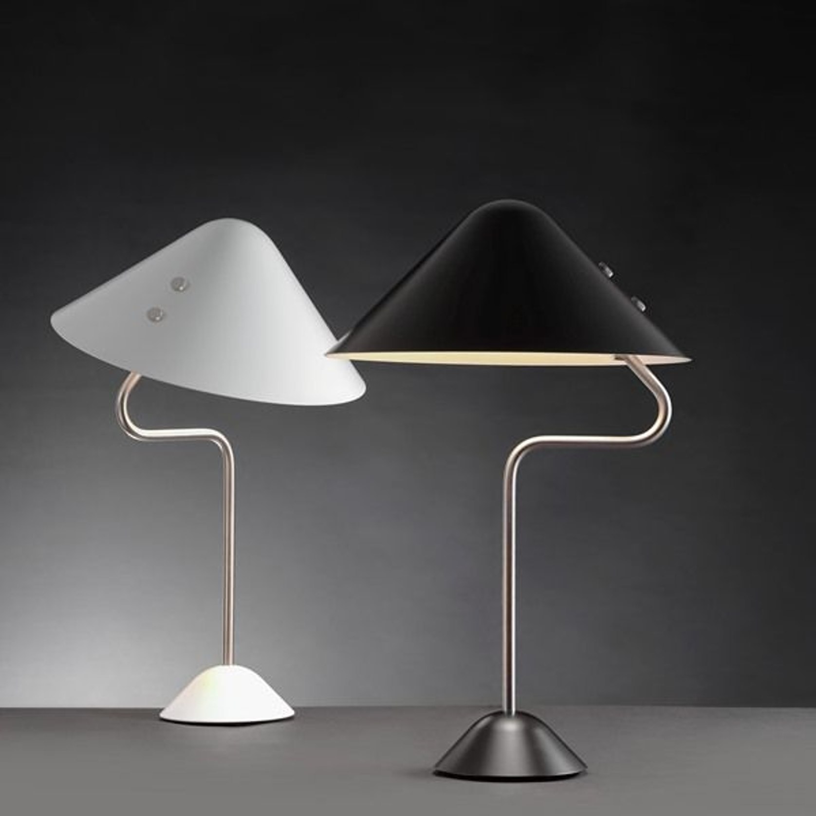 Table VIP Lamp | ArchiPro NZ