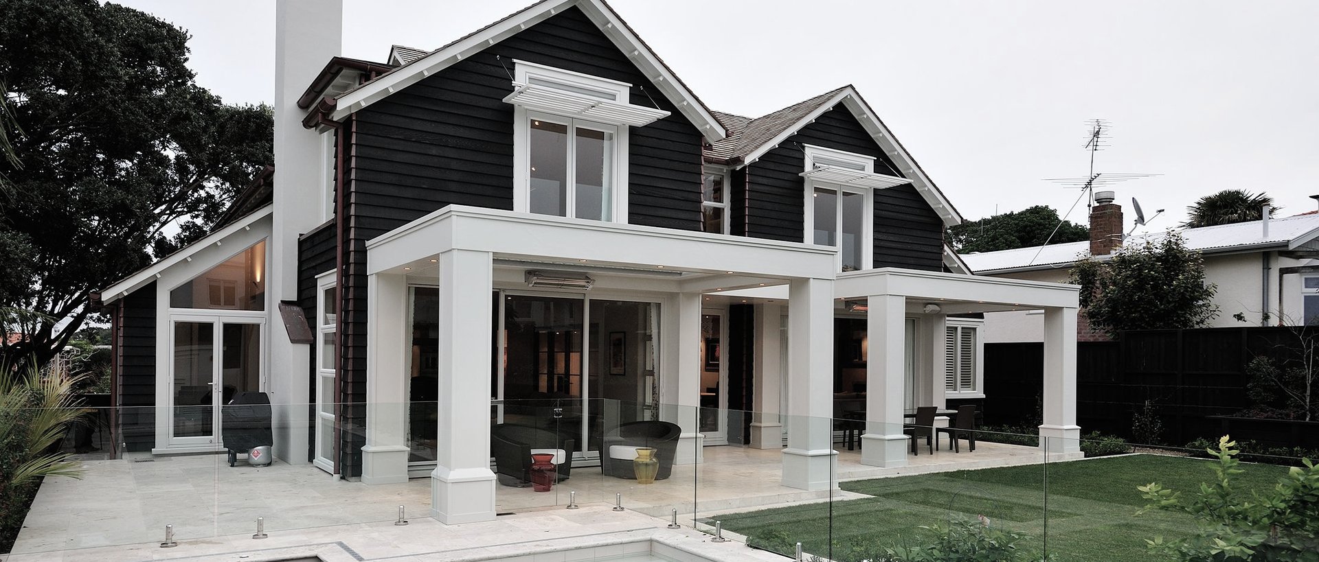 Takapuna House II by TP Builders | ArchiPro NZ