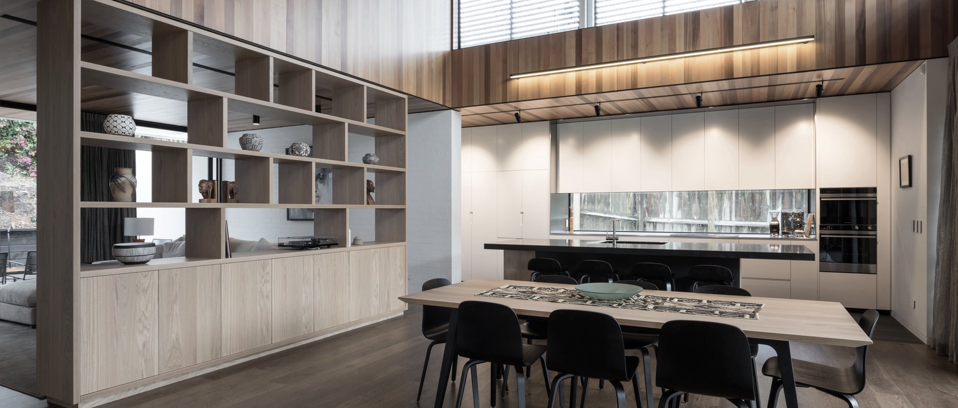 Takapuna kitchen by Neo Design | ArchiPro NZ