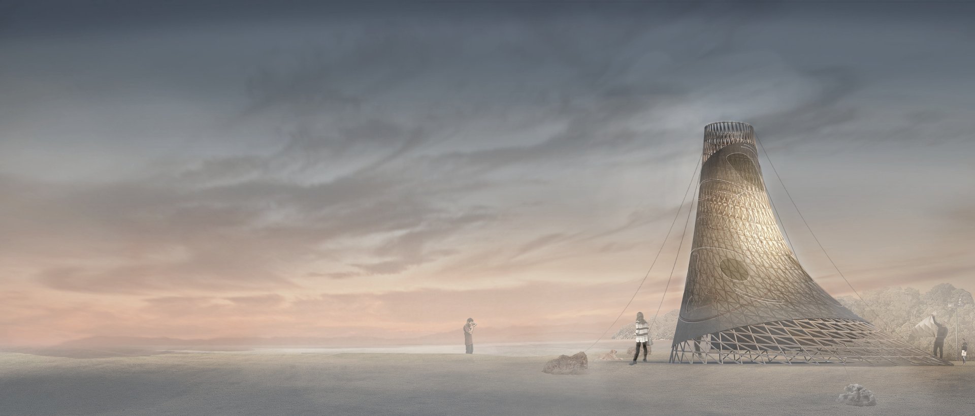 Tall Hut by Moller Architects | ArchiPro NZ