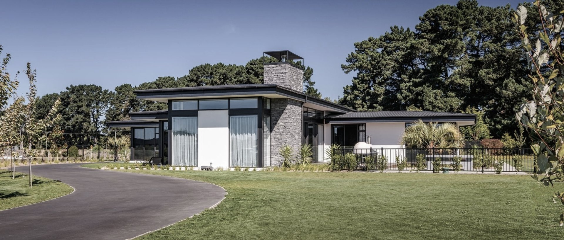 Taylor by Gregg Architectural Builders | ArchiPro NZ