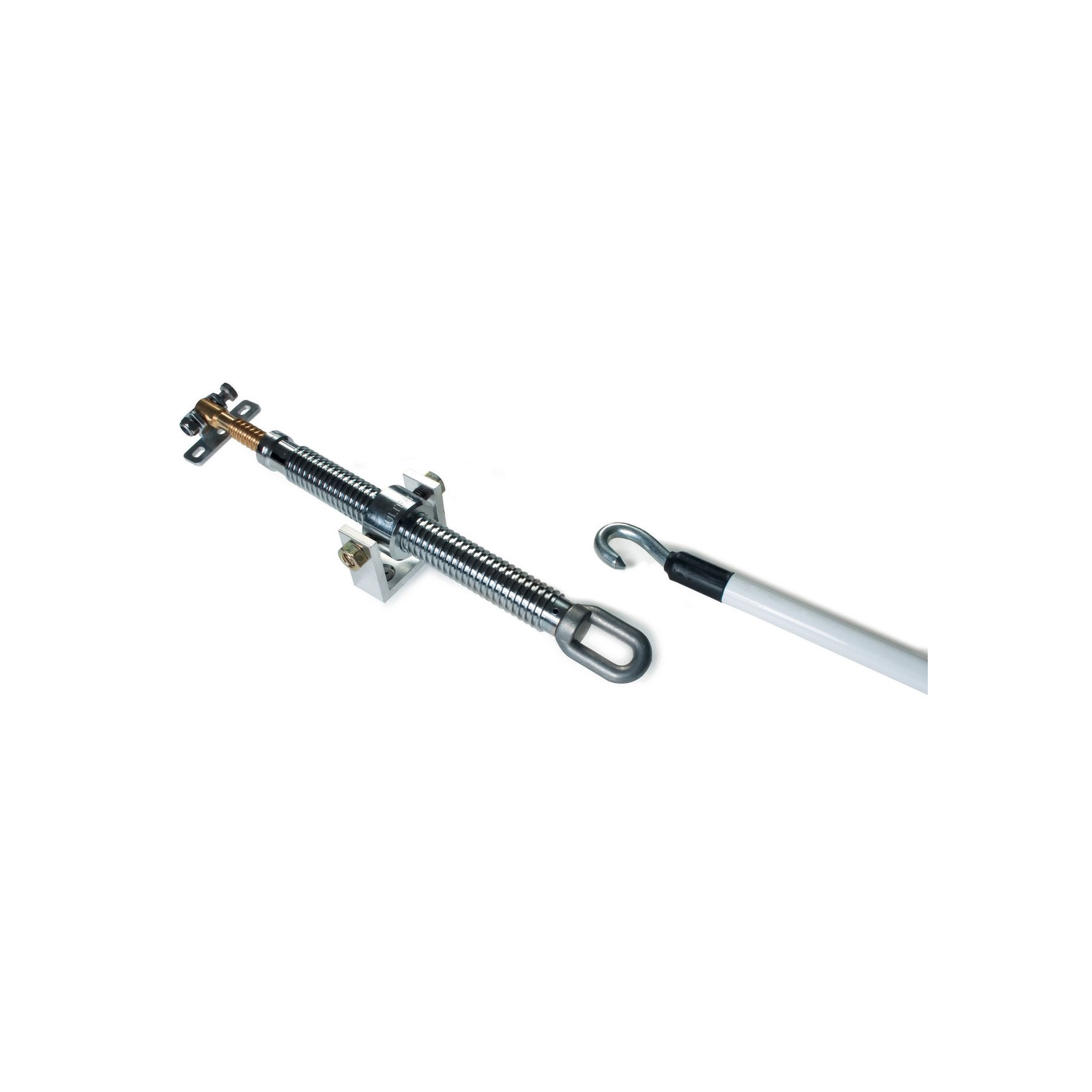 Ultraflex Telescopic Spindle Stroke 310mm | ArchiPro NZ