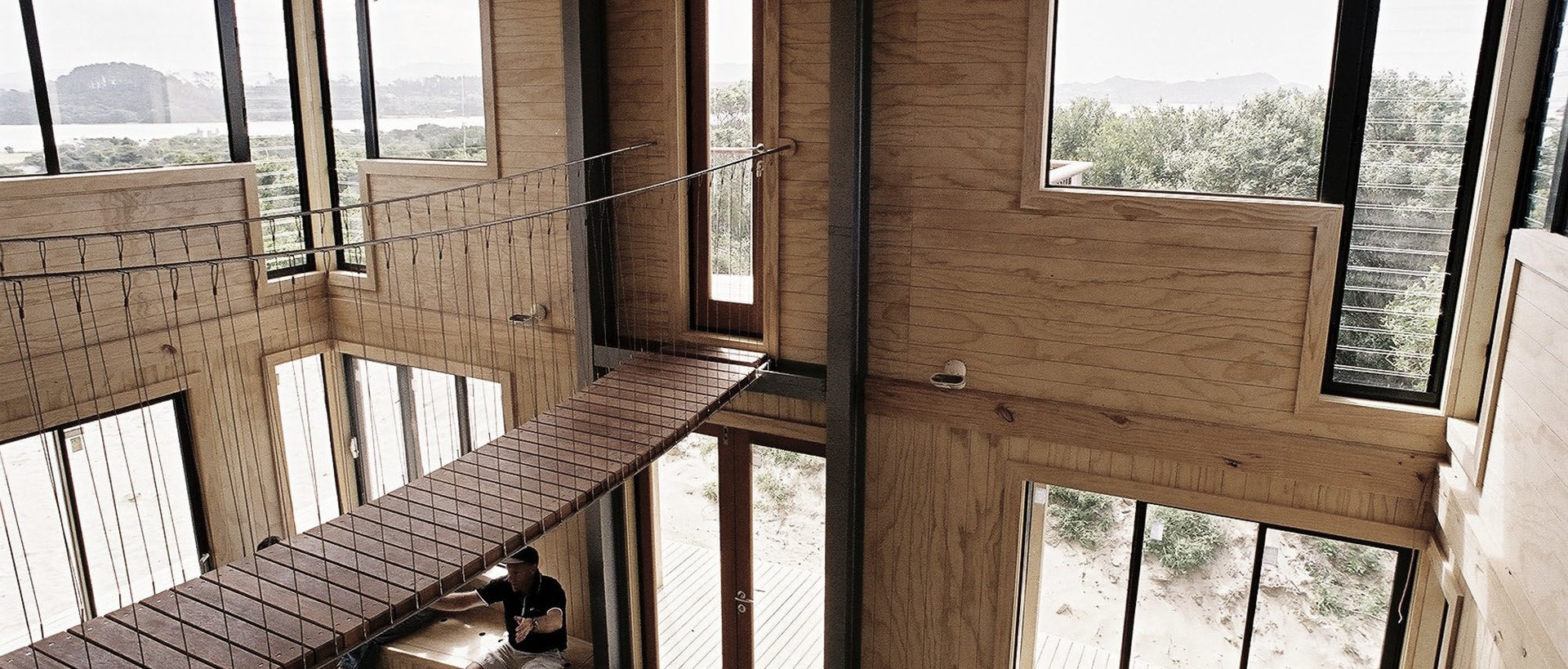 Tern Point House by Abri Architects | ArchiPro NZ