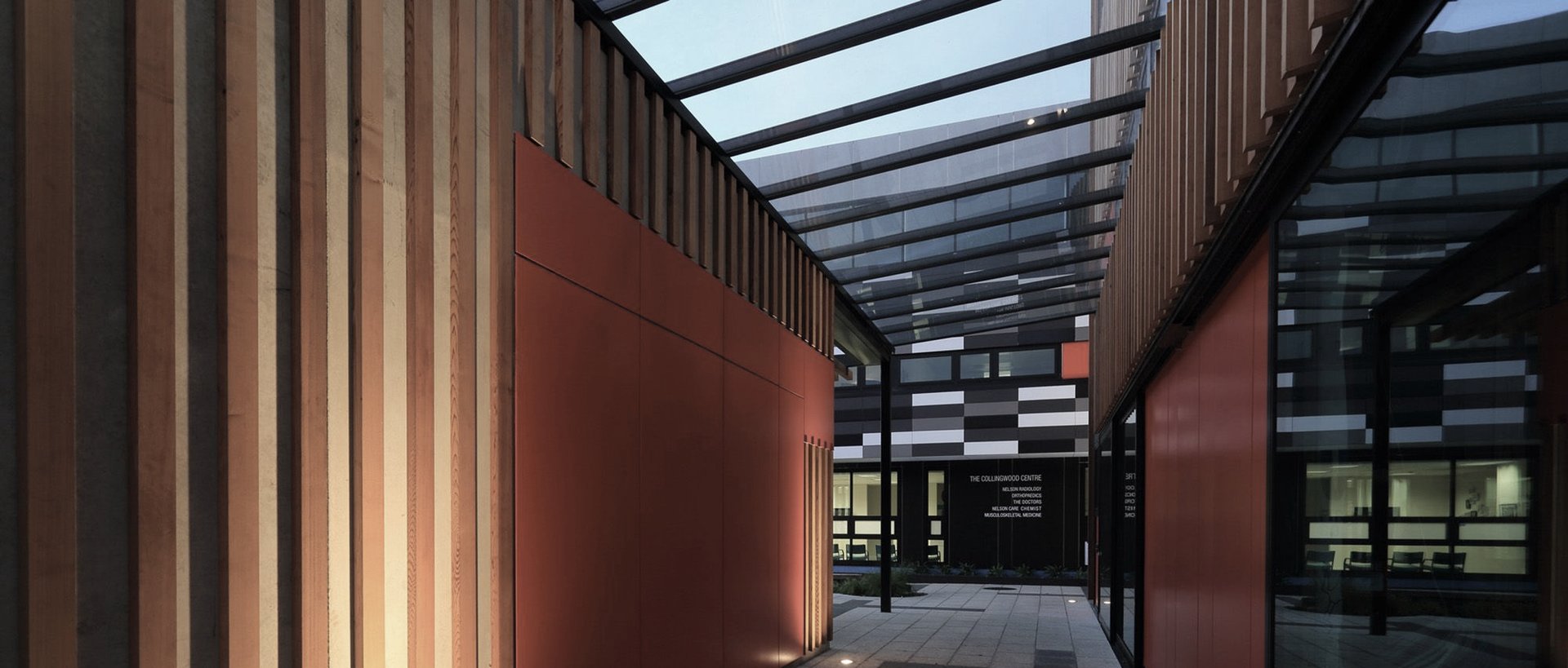 The Collingwood Centre by Arthouse Architects | ArchiPro NZ