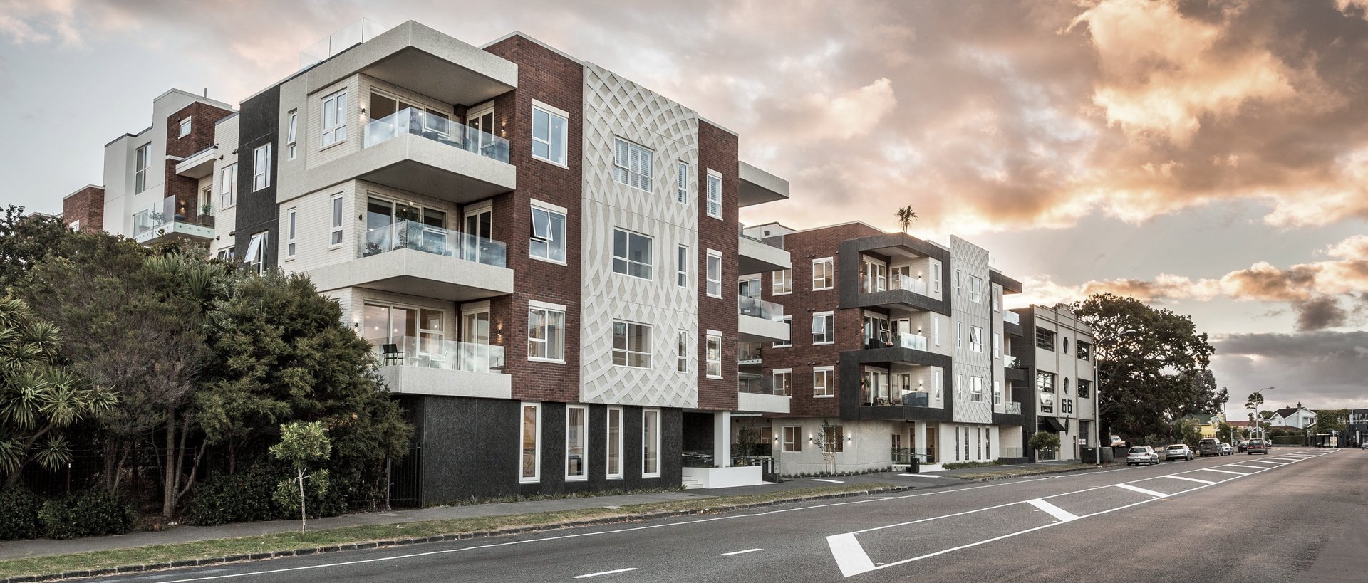 The Isaac Building by HFC Group | ArchiPro NZ