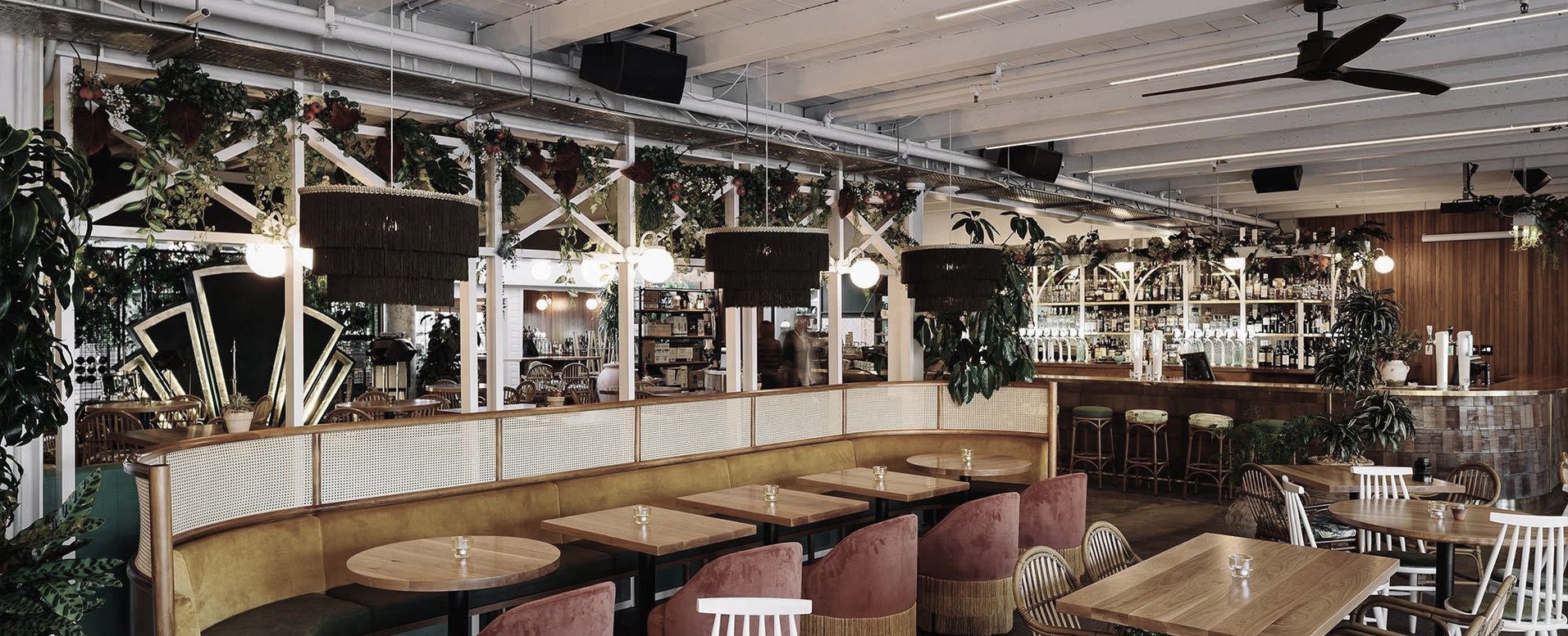 The Lula Inn by CTRL Space | ArchiPro NZ