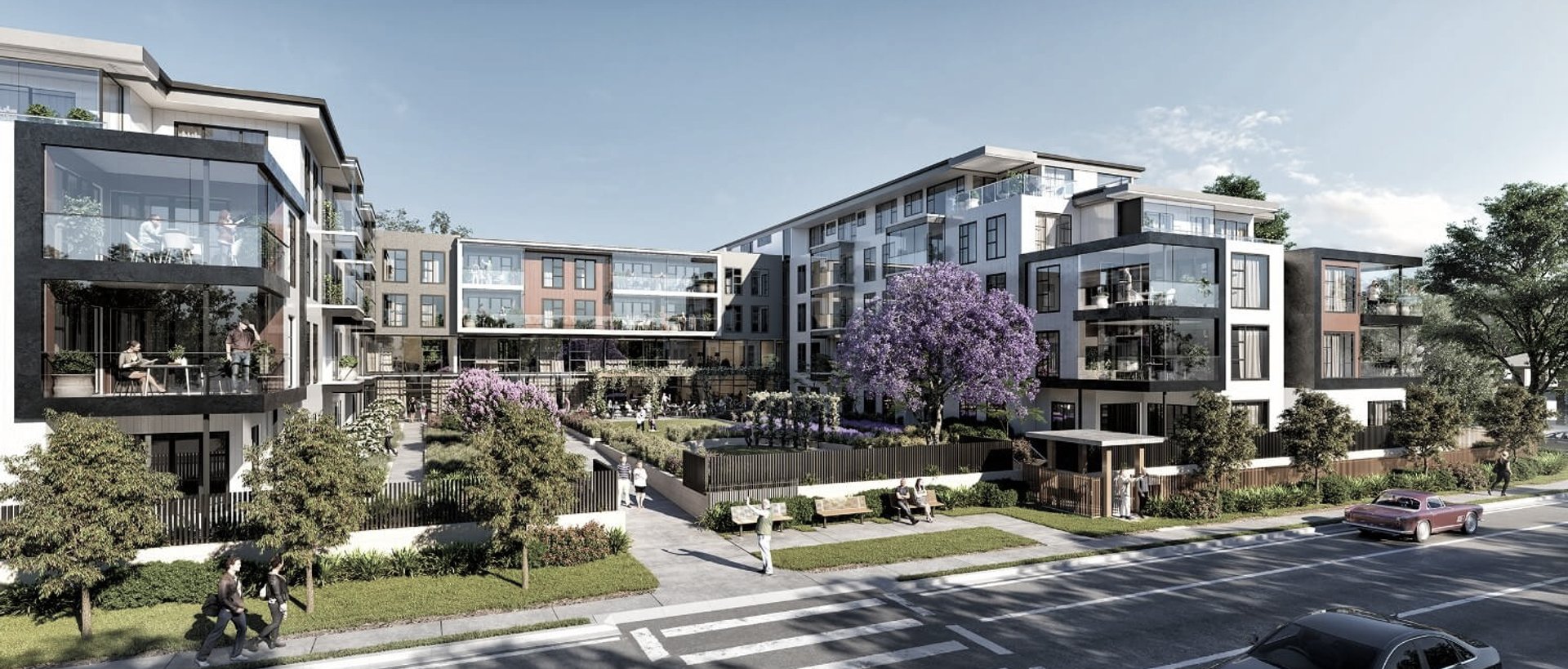 The Sands Aged Care by HFC Group | ArchiPro NZ