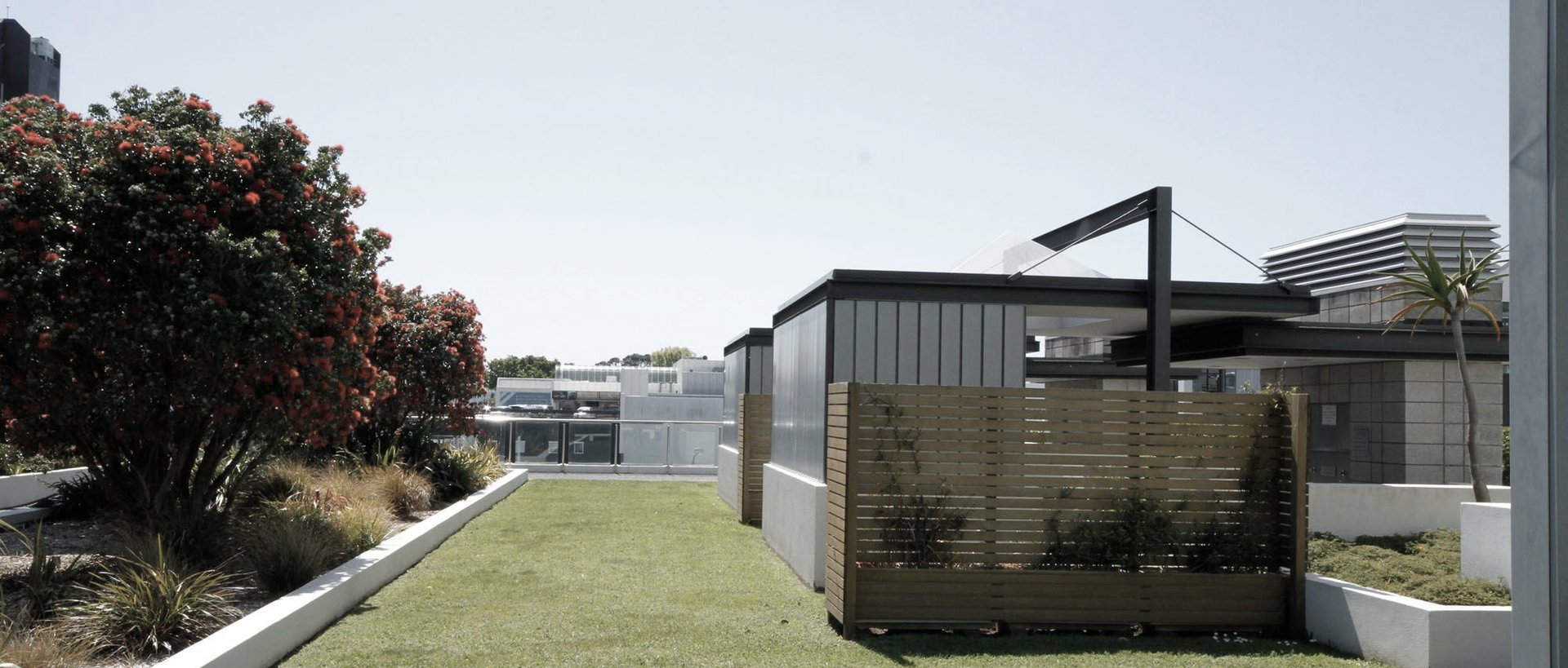 The Sentinel Tower by Omega Construction | ArchiPro NZ