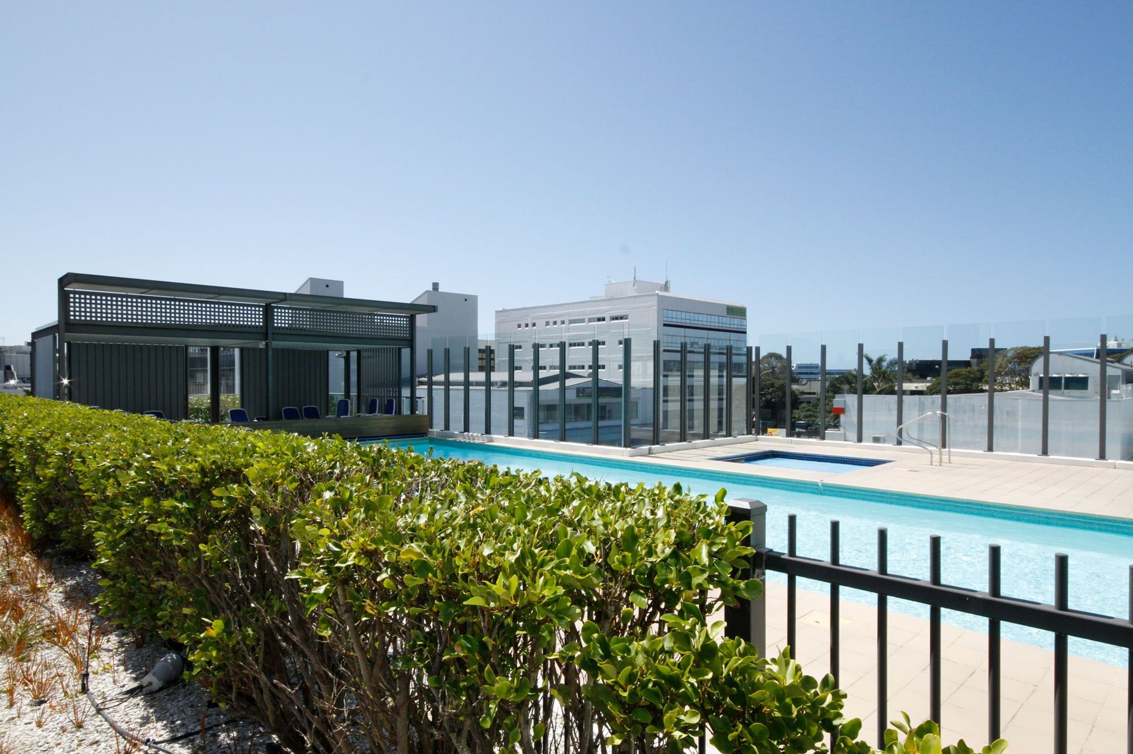 The Sentinel Tower Omega Construction | ArchiPro NZ