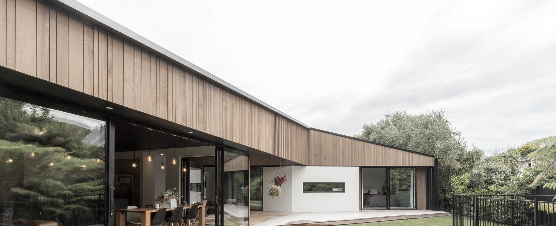 The Splay House by Edwards White Architects | ArchiPro NZ