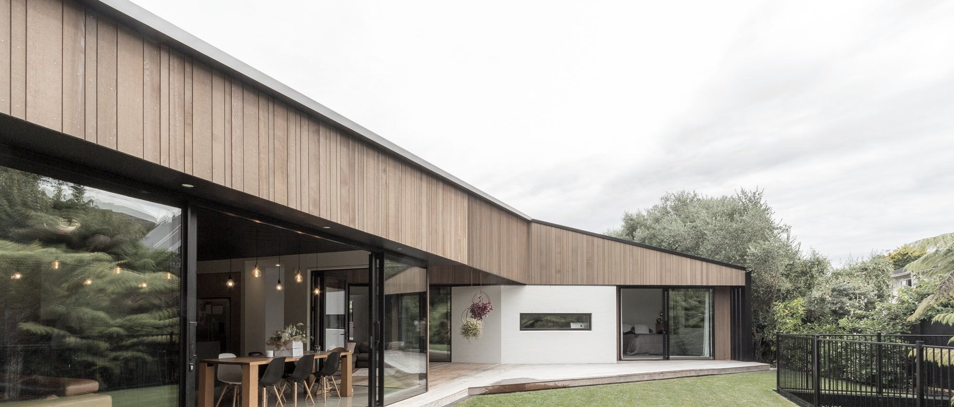 The Splay House by Edwards White Architects | ArchiPro NZ