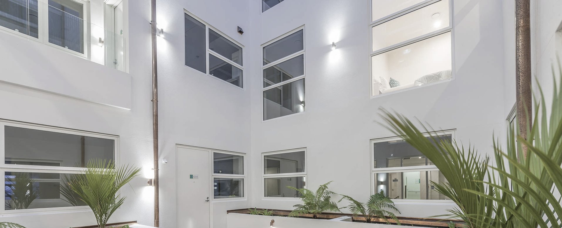 The Turing Building by HFC Group | ArchiPro NZ