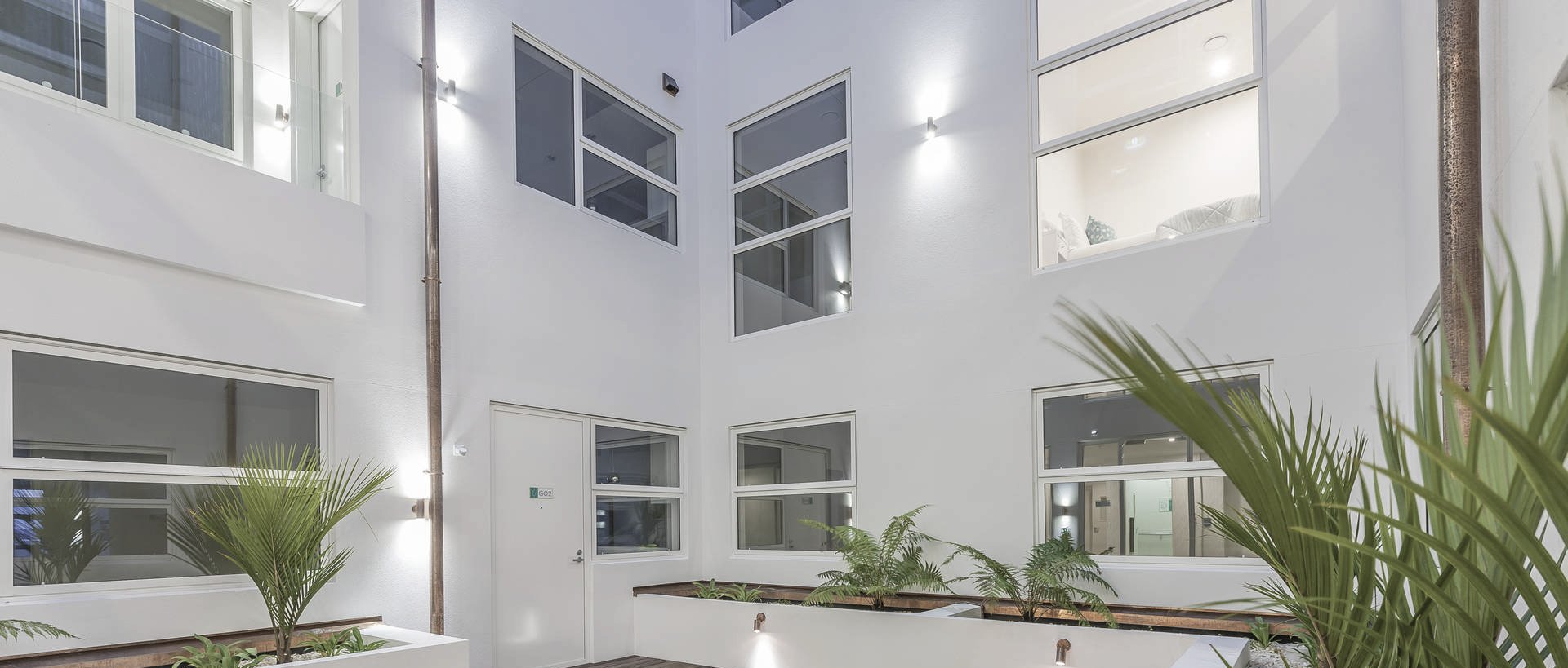 The Turing Building by HFC Group | ArchiPro NZ