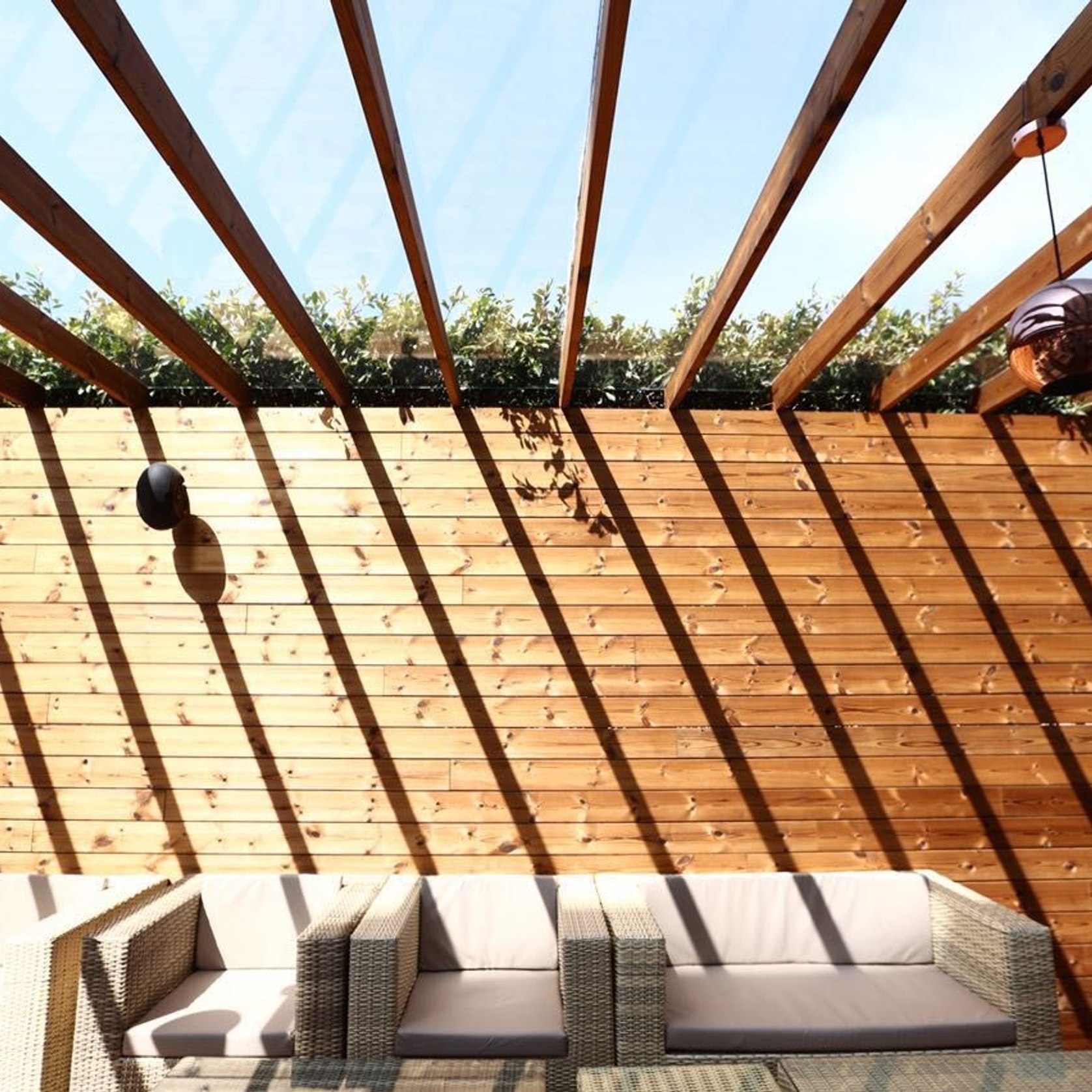 Thermory Nordic Pine Cladding | ArchiPro NZ
