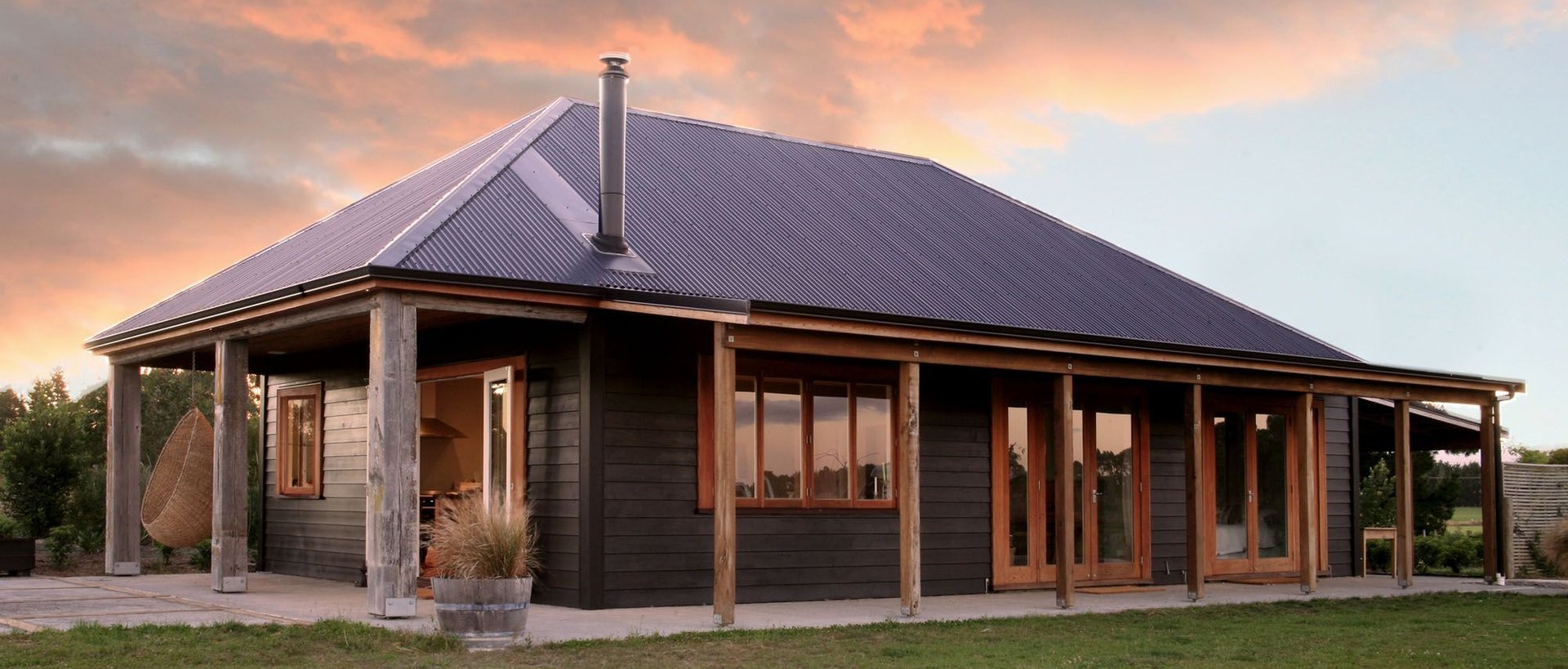 Thistle Building Company