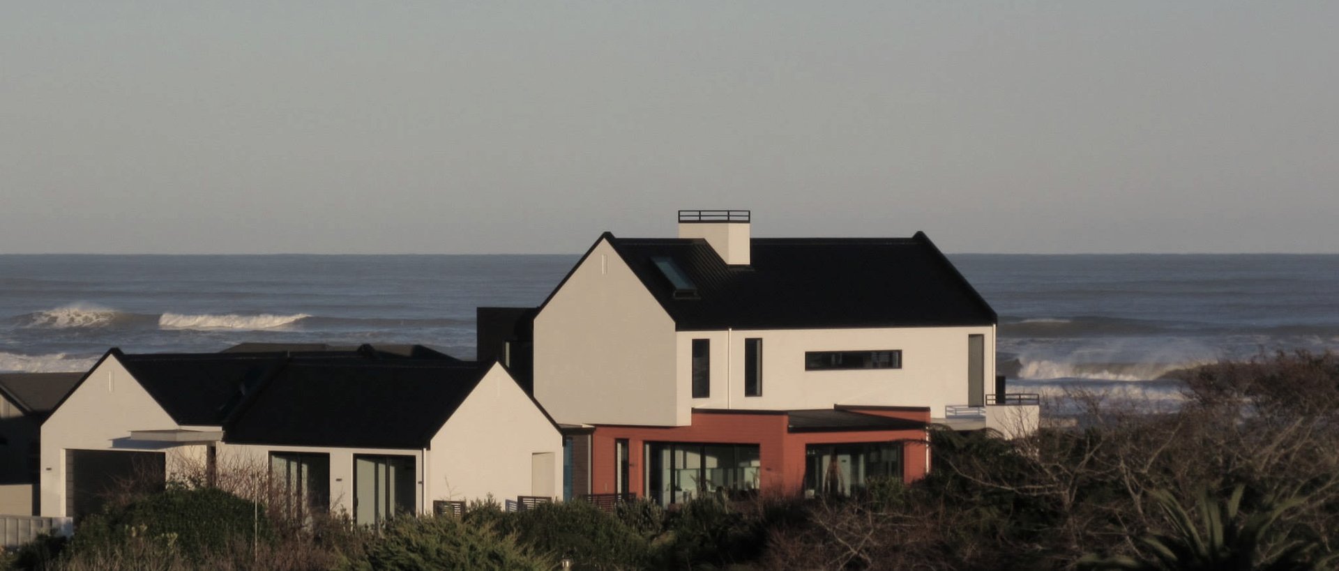 Tony Wilkins Builder