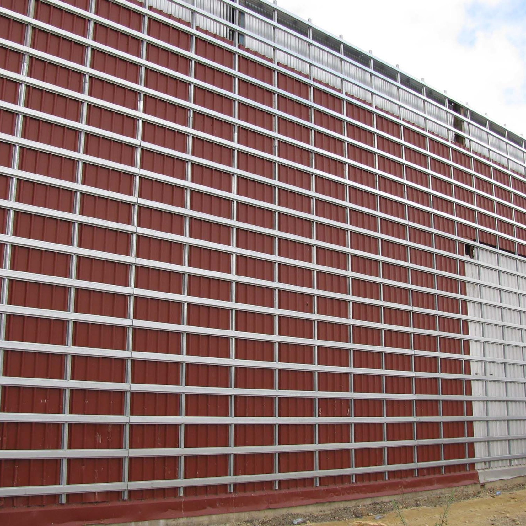 Top Hat Steel Sections | ArchiPro NZ