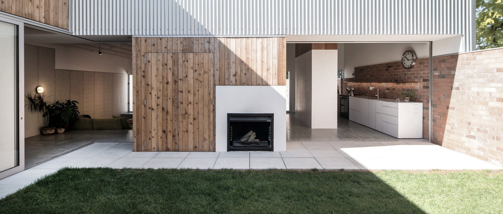 Christopher Beer Architect