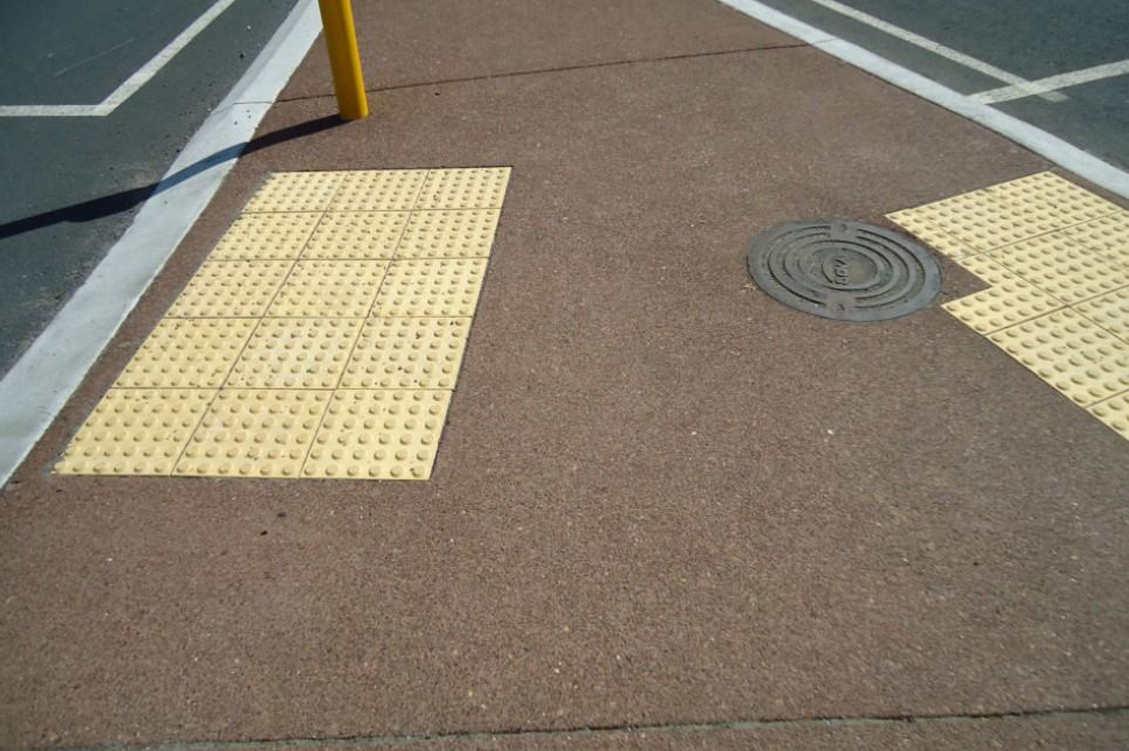 Traffic Islands - North Shore - Atlas Concrete | ArchiPro NZ