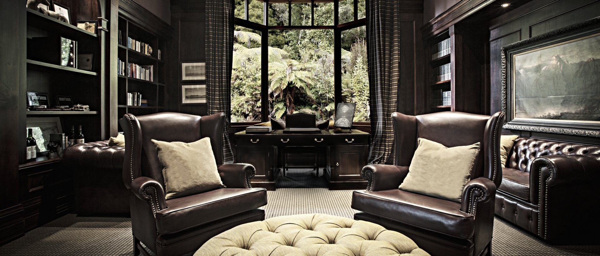 Karen Fergusson Interiors