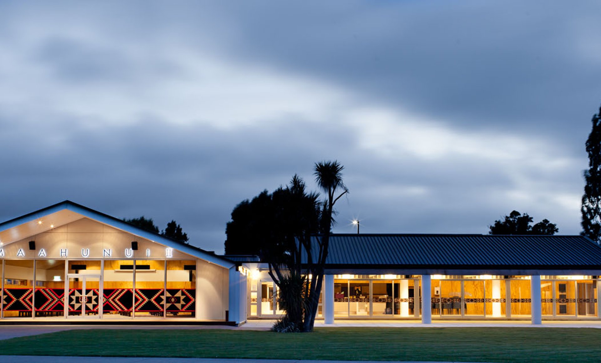 Tuahiwi Marae by +MAP Architects | ArchiPro NZ