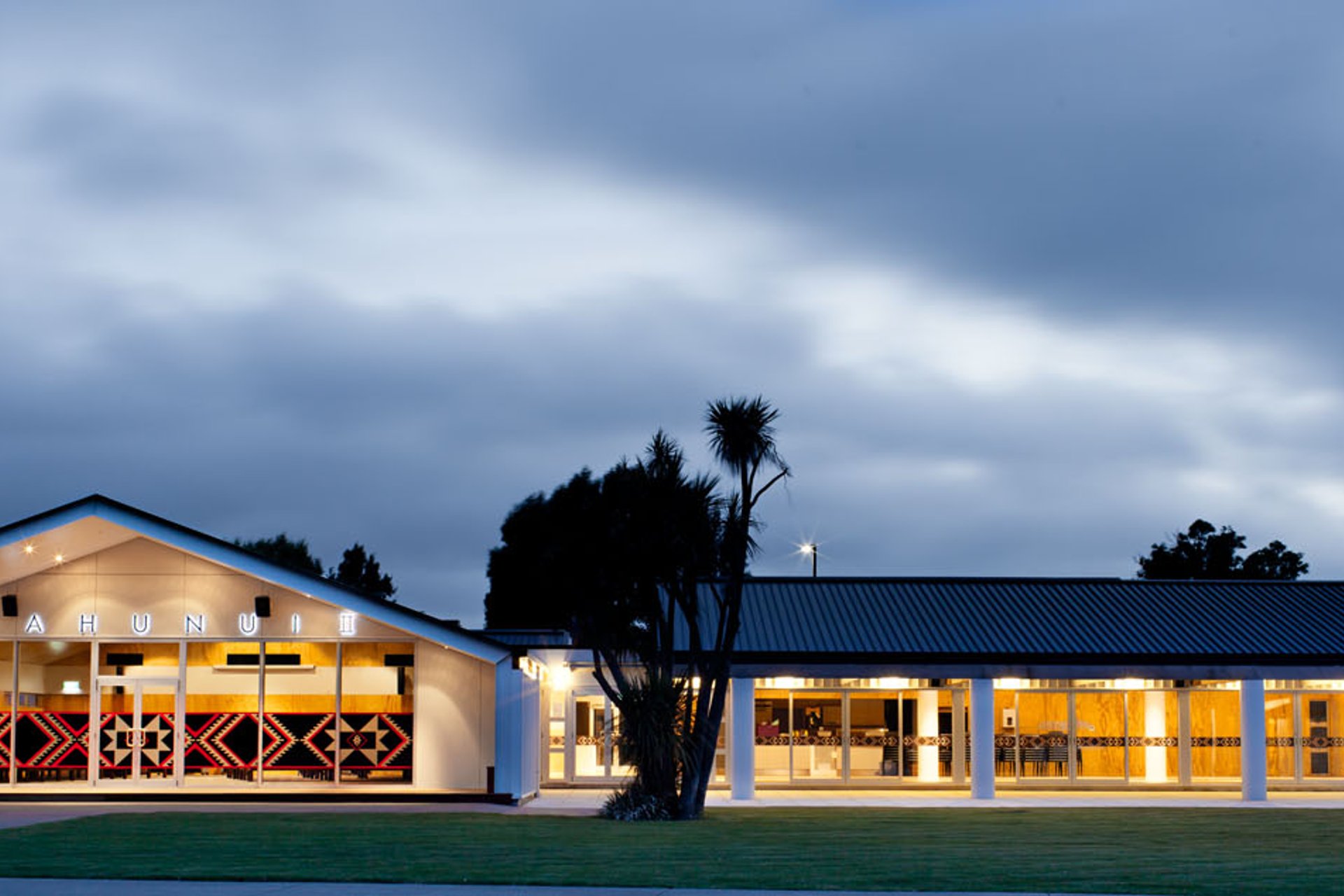 Tuahiwi Marae by +MAP Architects | ArchiPro NZ