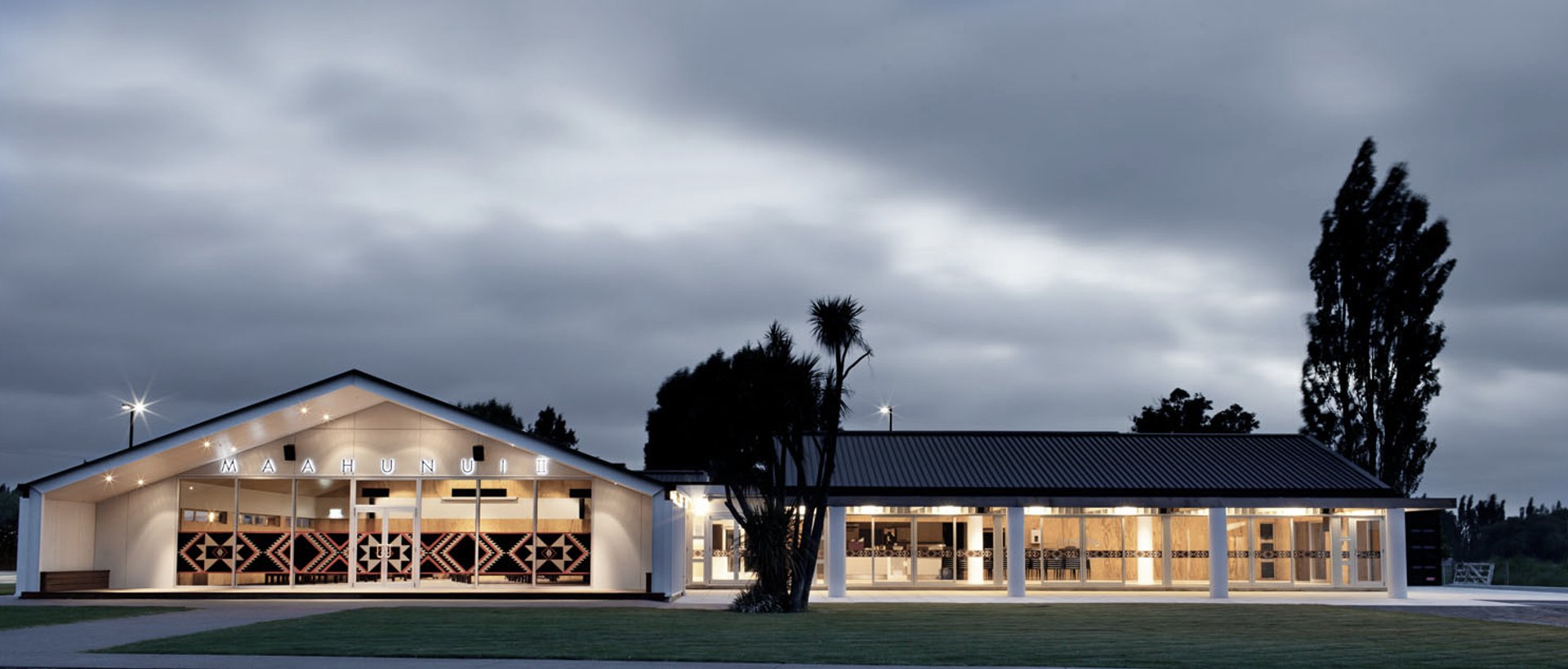 Tuahiwi Marae by +MAP Architects | ArchiPro NZ