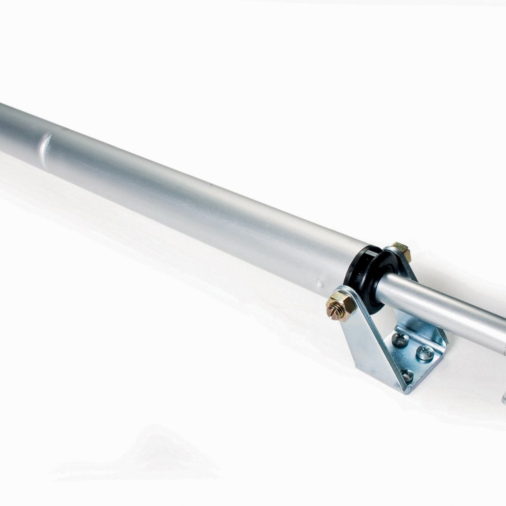 Ultraflex Ulysses Linear Spindle Actuator 24V DC Stroke 300m | ArchiPro NZ