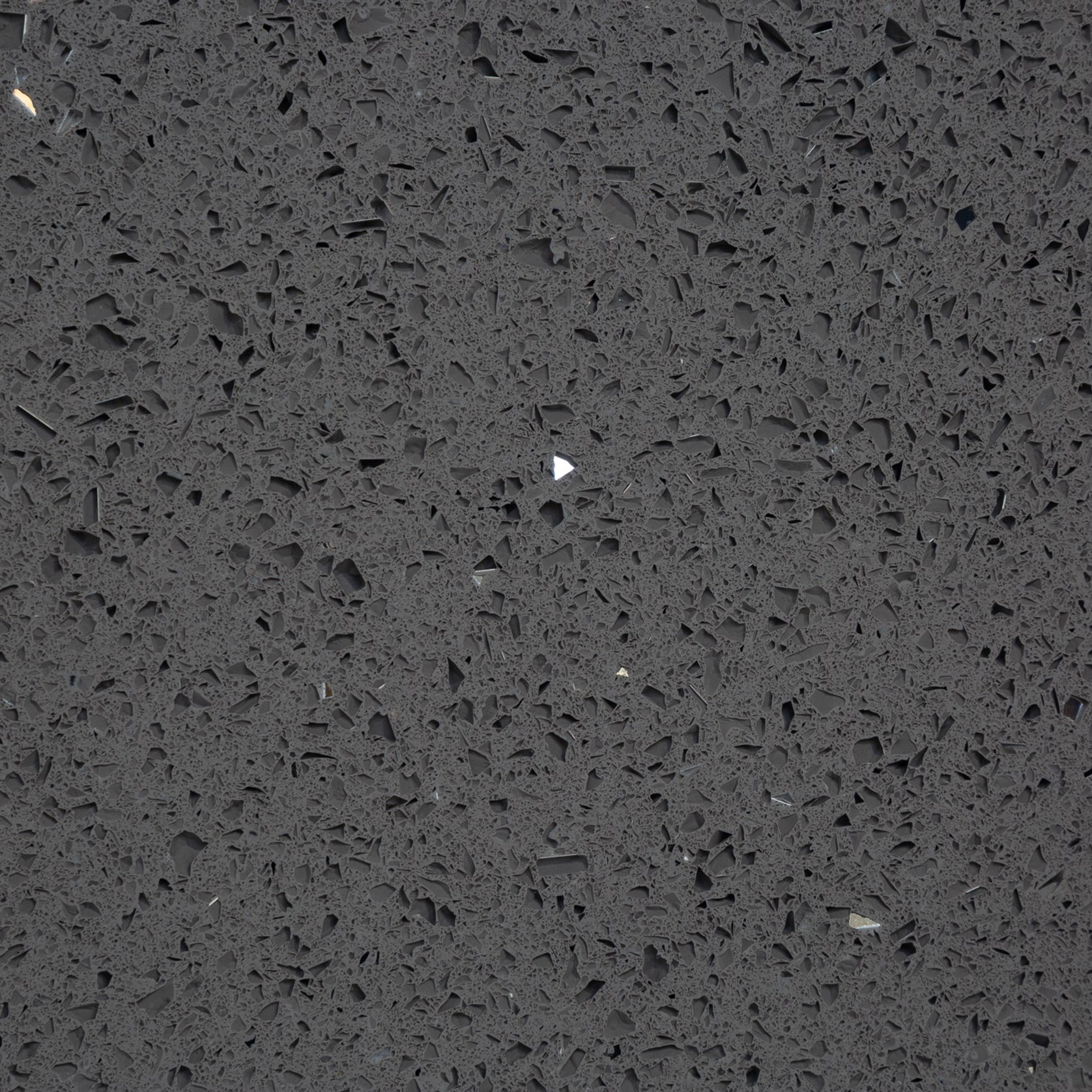 Diamond Grey - UniQuartz Polished Engineered Stone | ArchiPro NZ