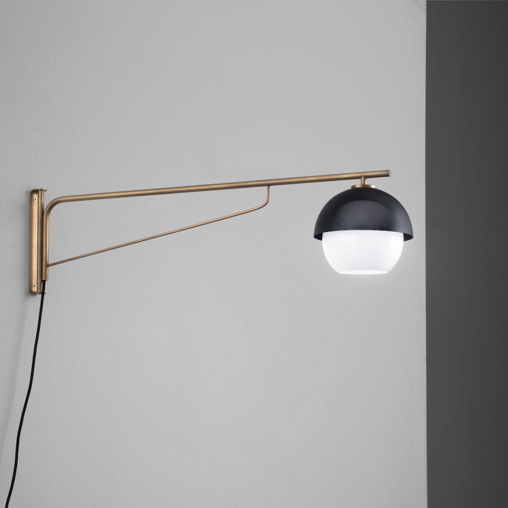 Urban Wall Turning Arm | ArchiPro NZ