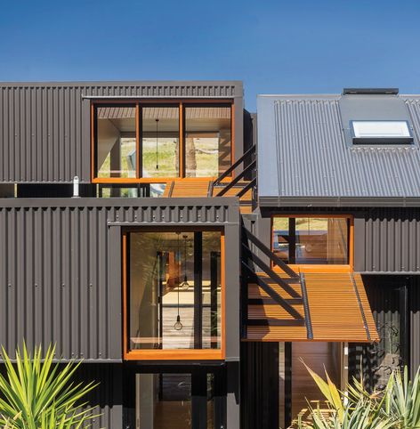 V-Rib Roofing Dimond Roofing | ArchiPro NZ