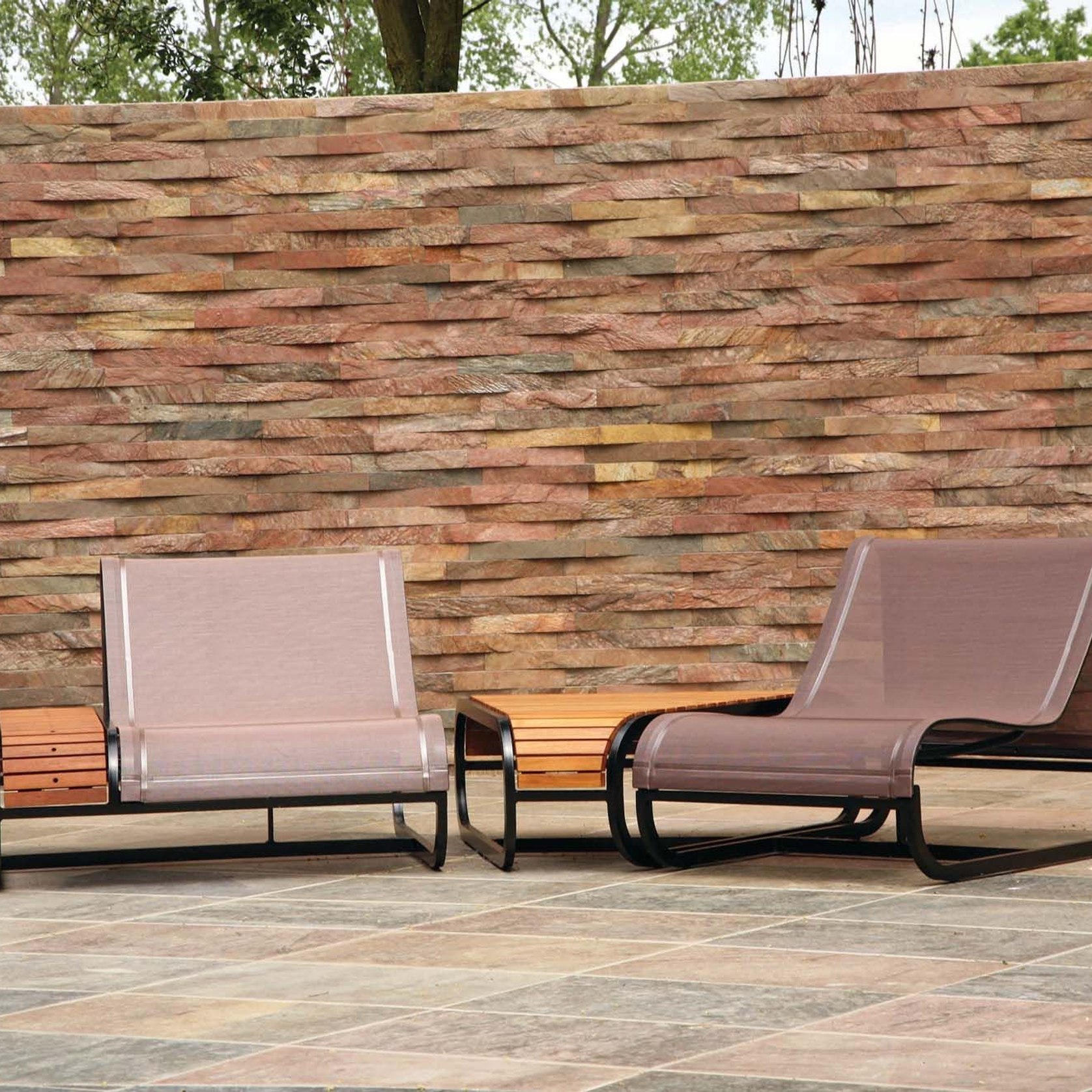 V-tile & Large V-tile Cladding | ArchiPro NZ